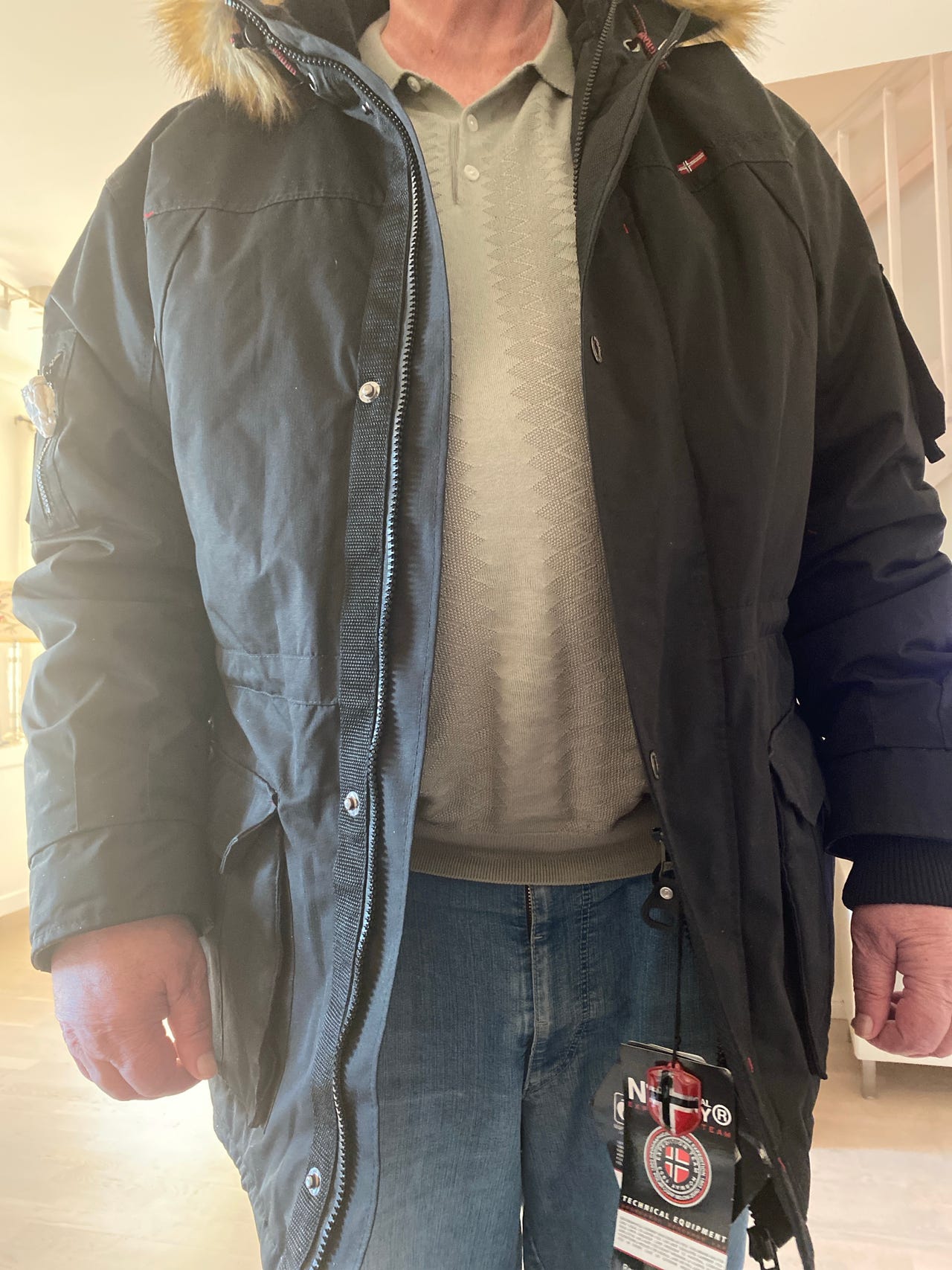 Geographical Norway | FINN-torget