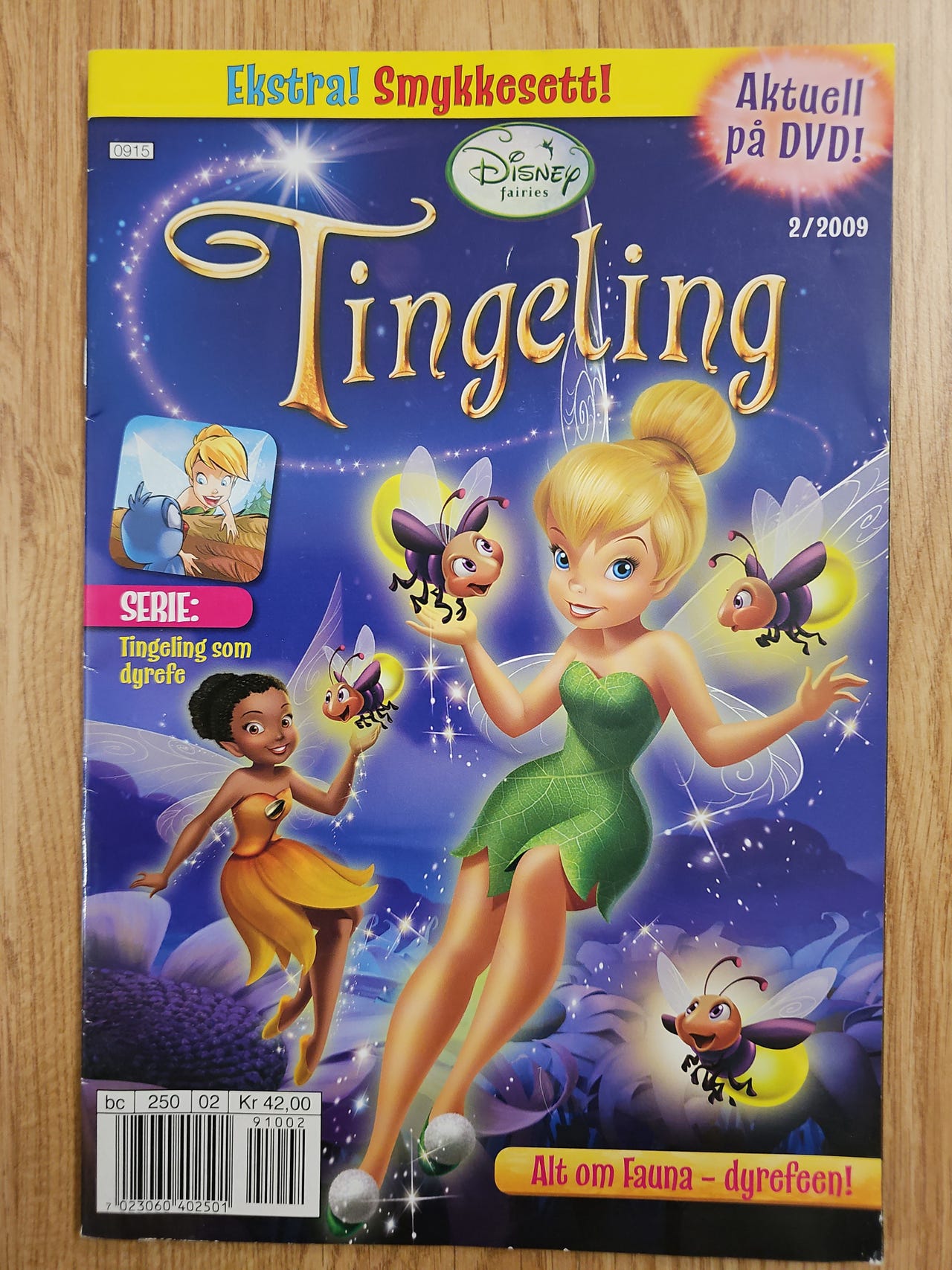 Tingeling 2 2009 | FINN-torget