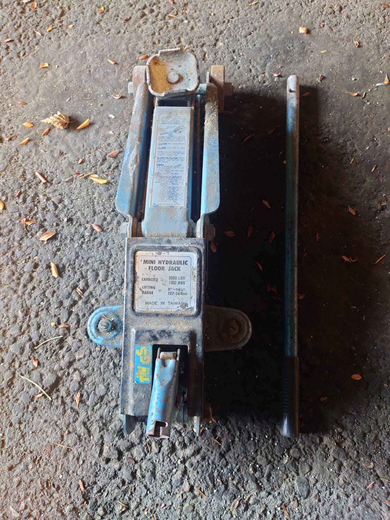 Jekk 1,3 T | FINN-torget