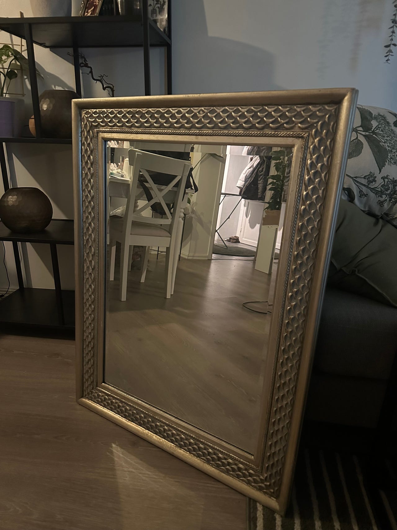 Fint speil selges | FINN-torget