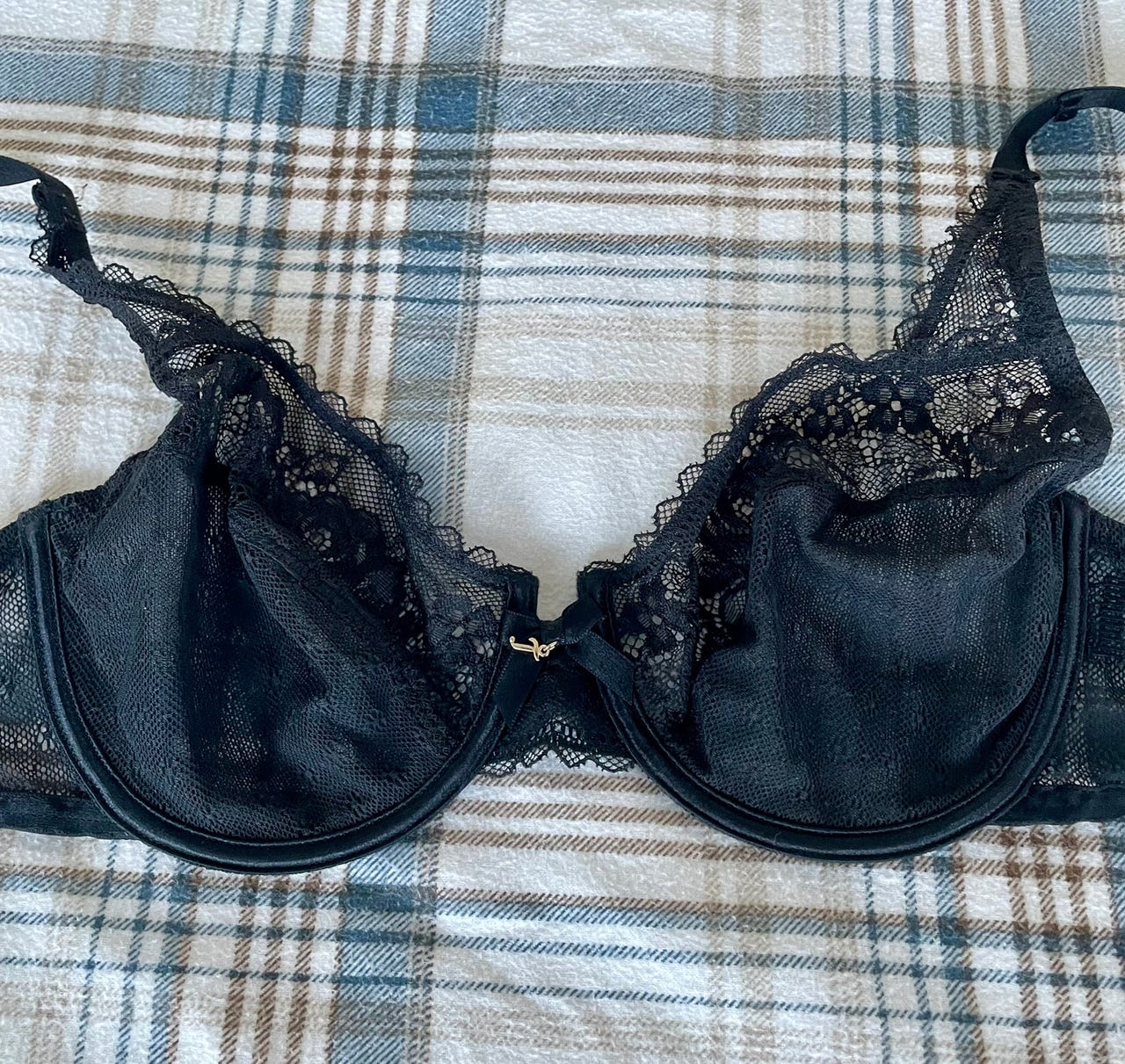 Fine BH-er. Str. 70 D. Triumph, Calvin Klein & div. | FINN-torget