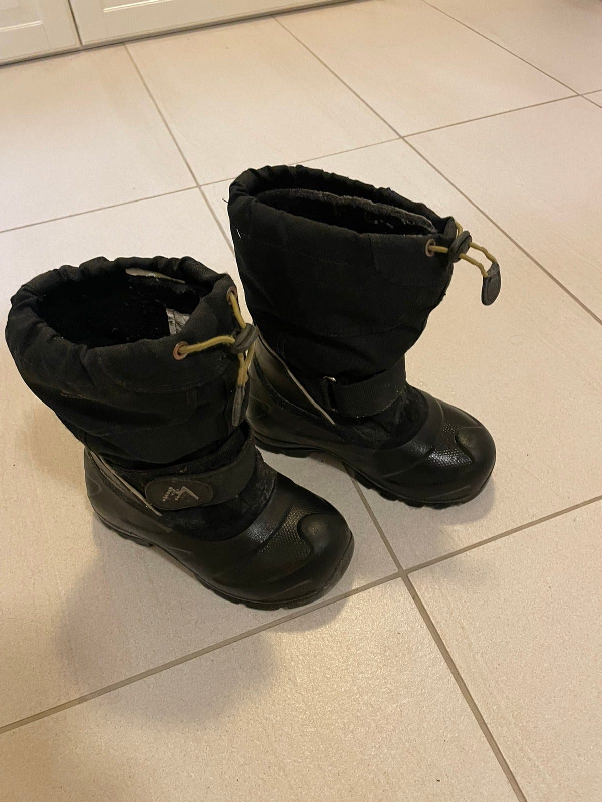 Vintersko/Cherrox strl 29 selges meget billig! | FINN-torget