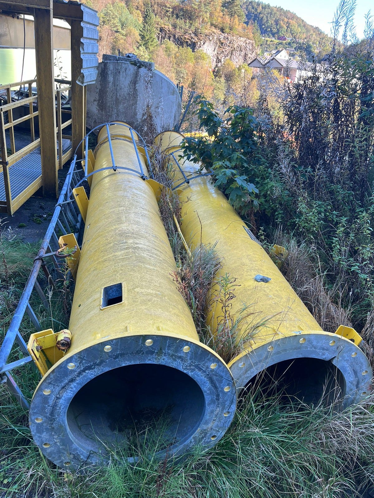 Kaikran/monteringskran | FINN-torget