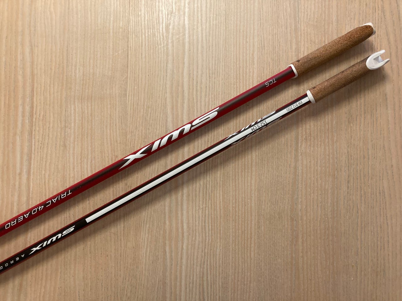 Swix Triac 4.0 Aero TCS | FINN-torget