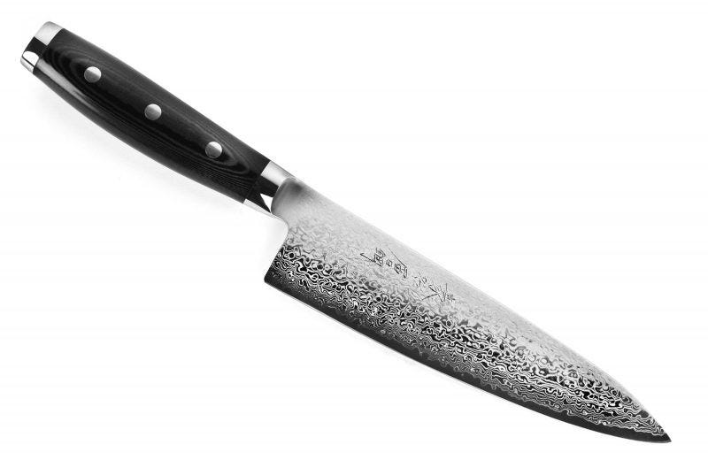 Yaxell Gou 101 Kokkekniv 20cm | FINN-torget