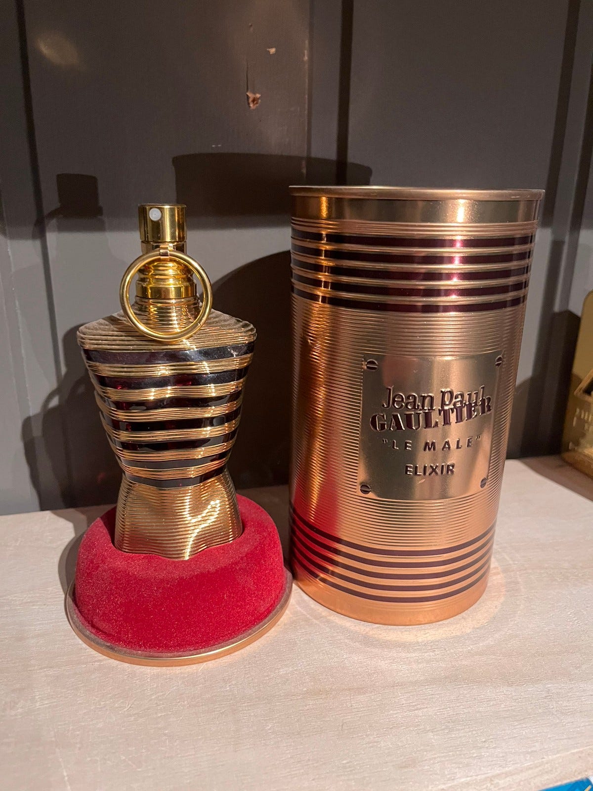 Jpg elixir 75ml | FINN-torget