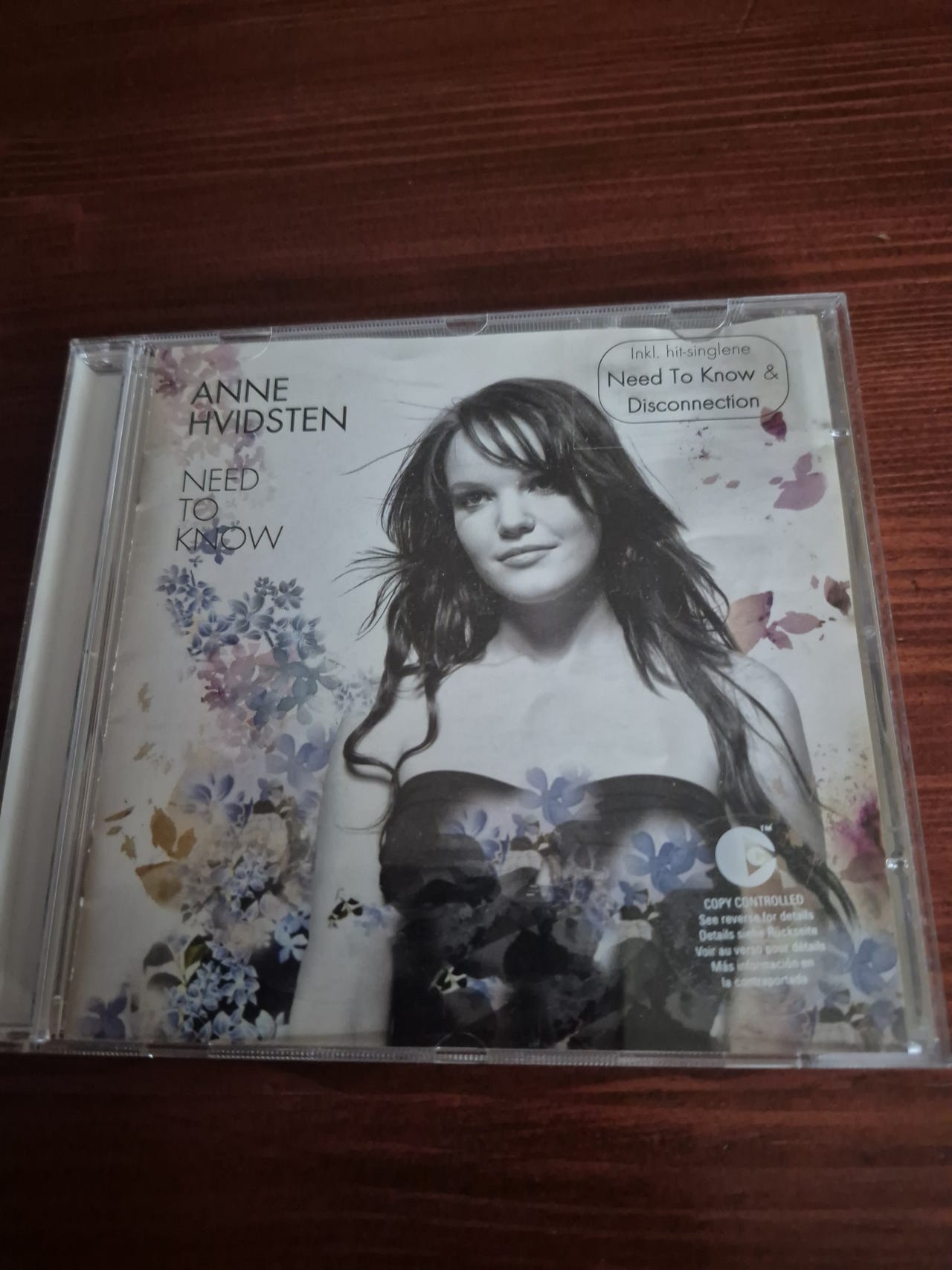 Anne Hvidsten Need to know | FINN-torget