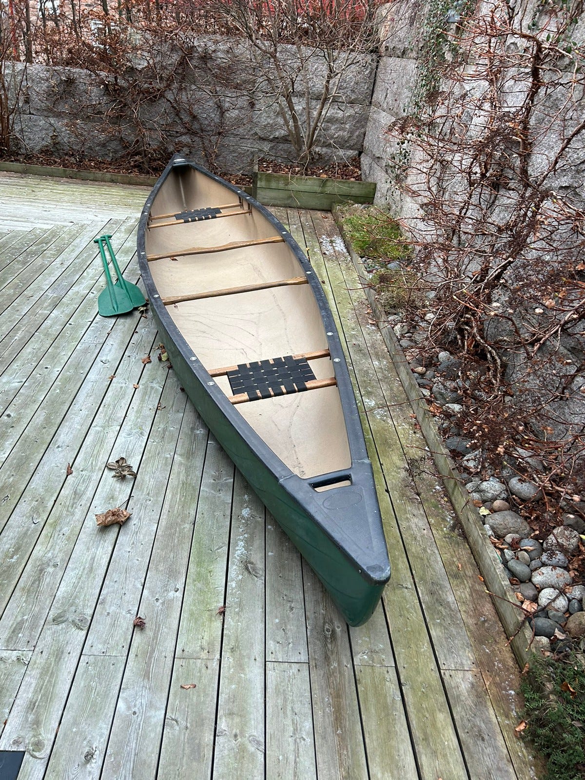 Old Town kano | FINN-torget