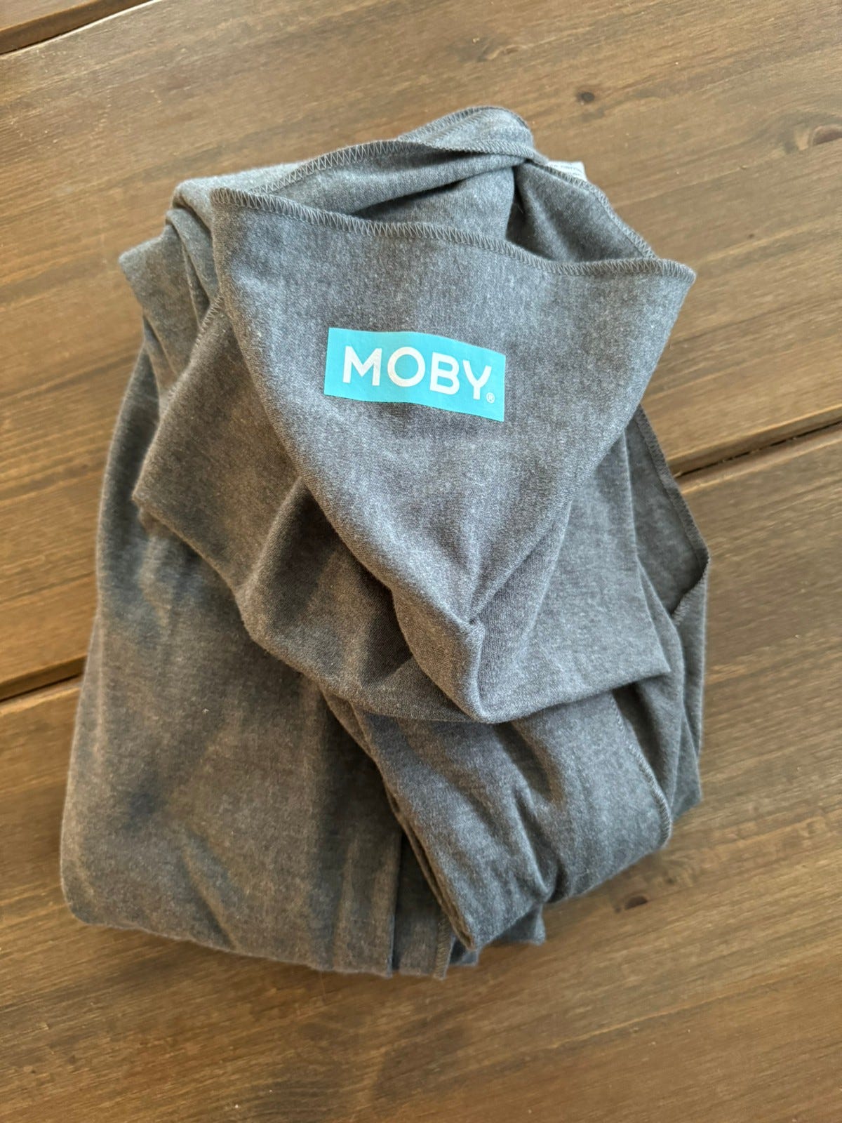 Moby bæresjal | FINN-torget