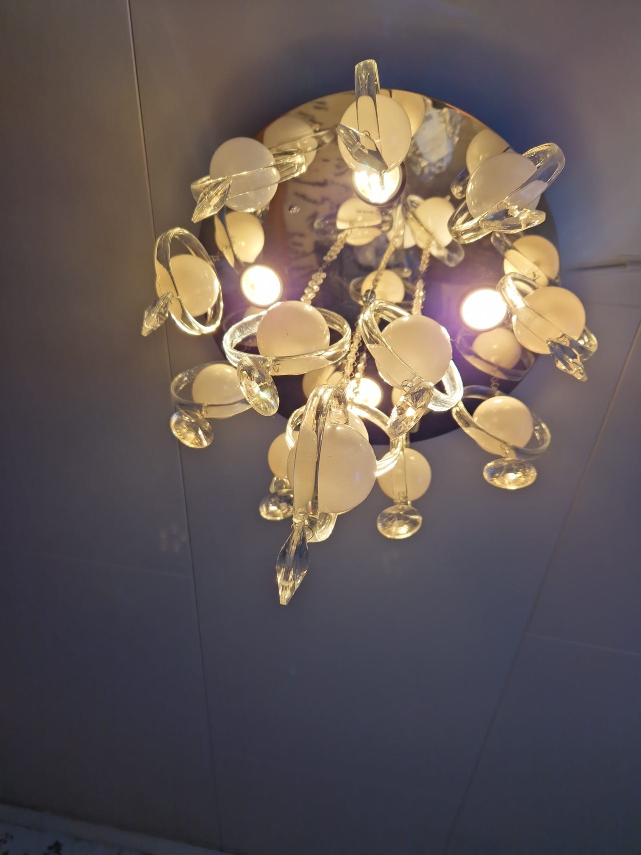 Taklys fra lampehuset til en rimelig pris | FINN-torget