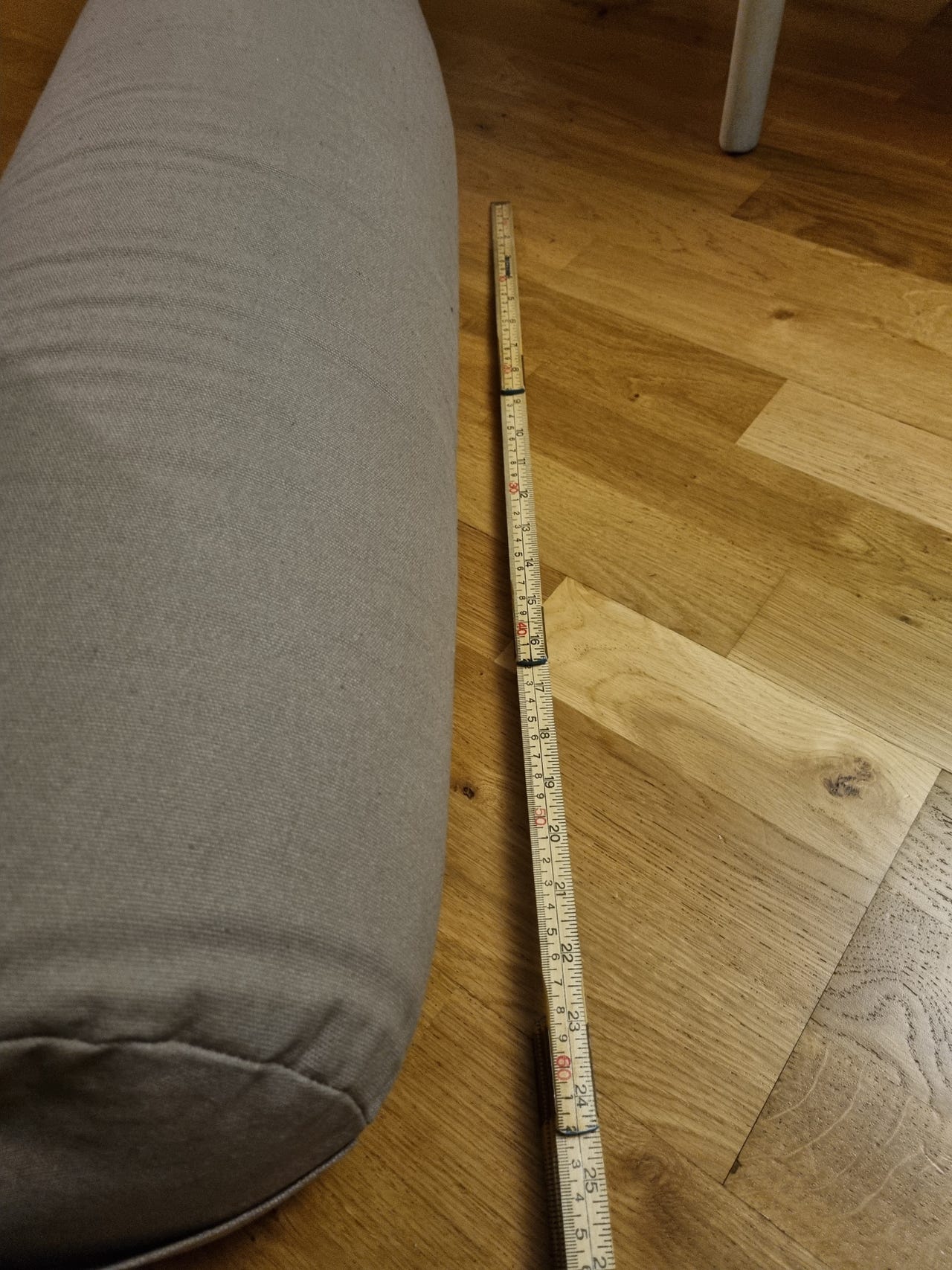 Casall Yoga Bolster Pillow. Abilica spikermatte og skumrulle fåes med ...