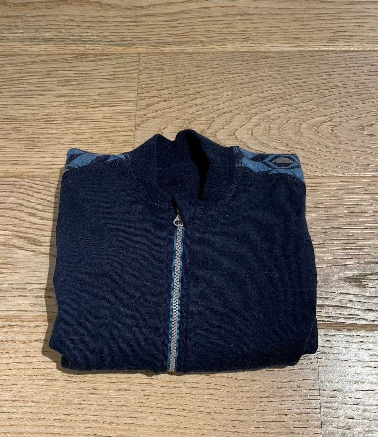 Ulljakke fra Janus | FINN-torget