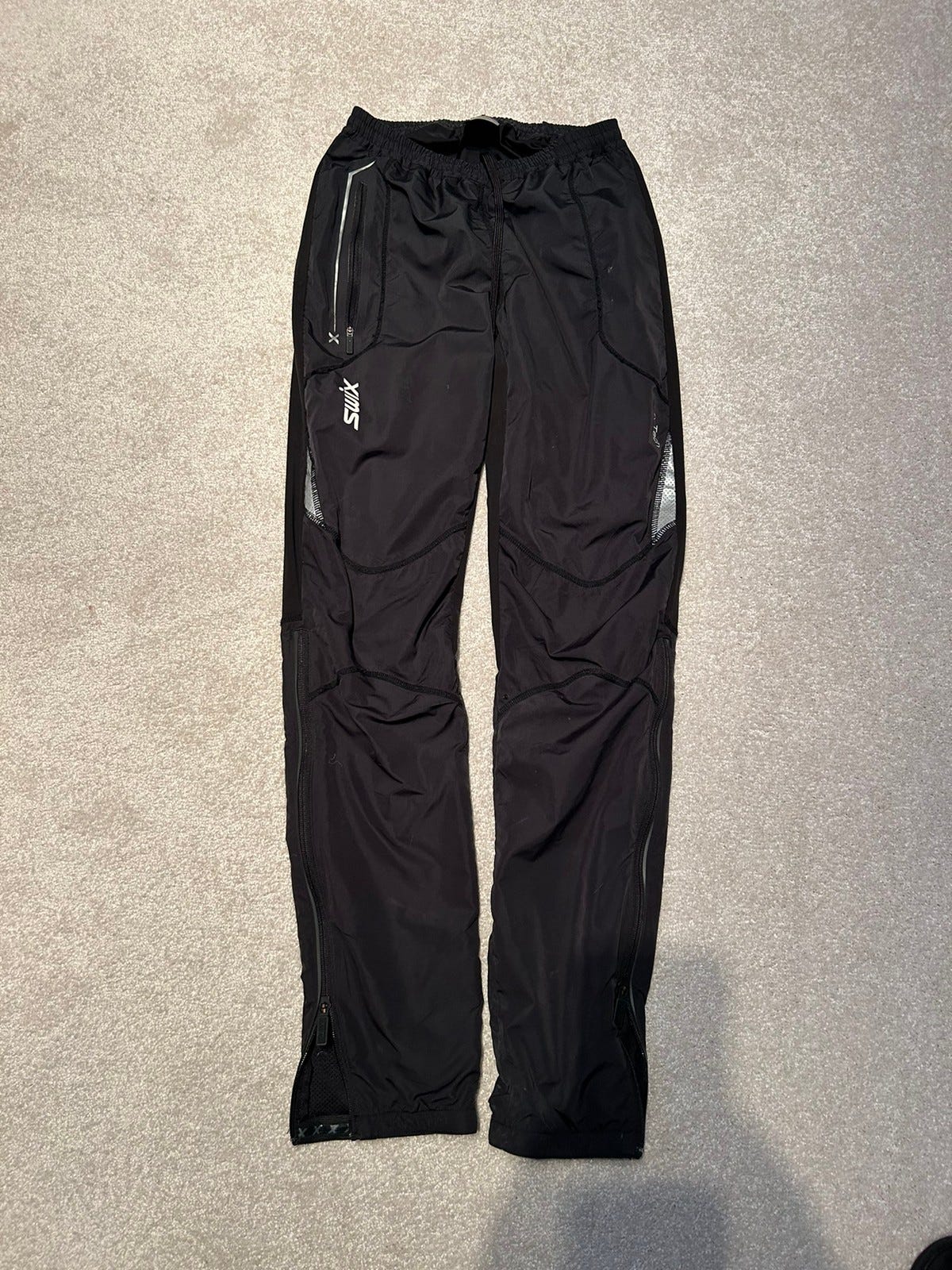 Swix Tech Langrennsbukse str xs | FINN-torget