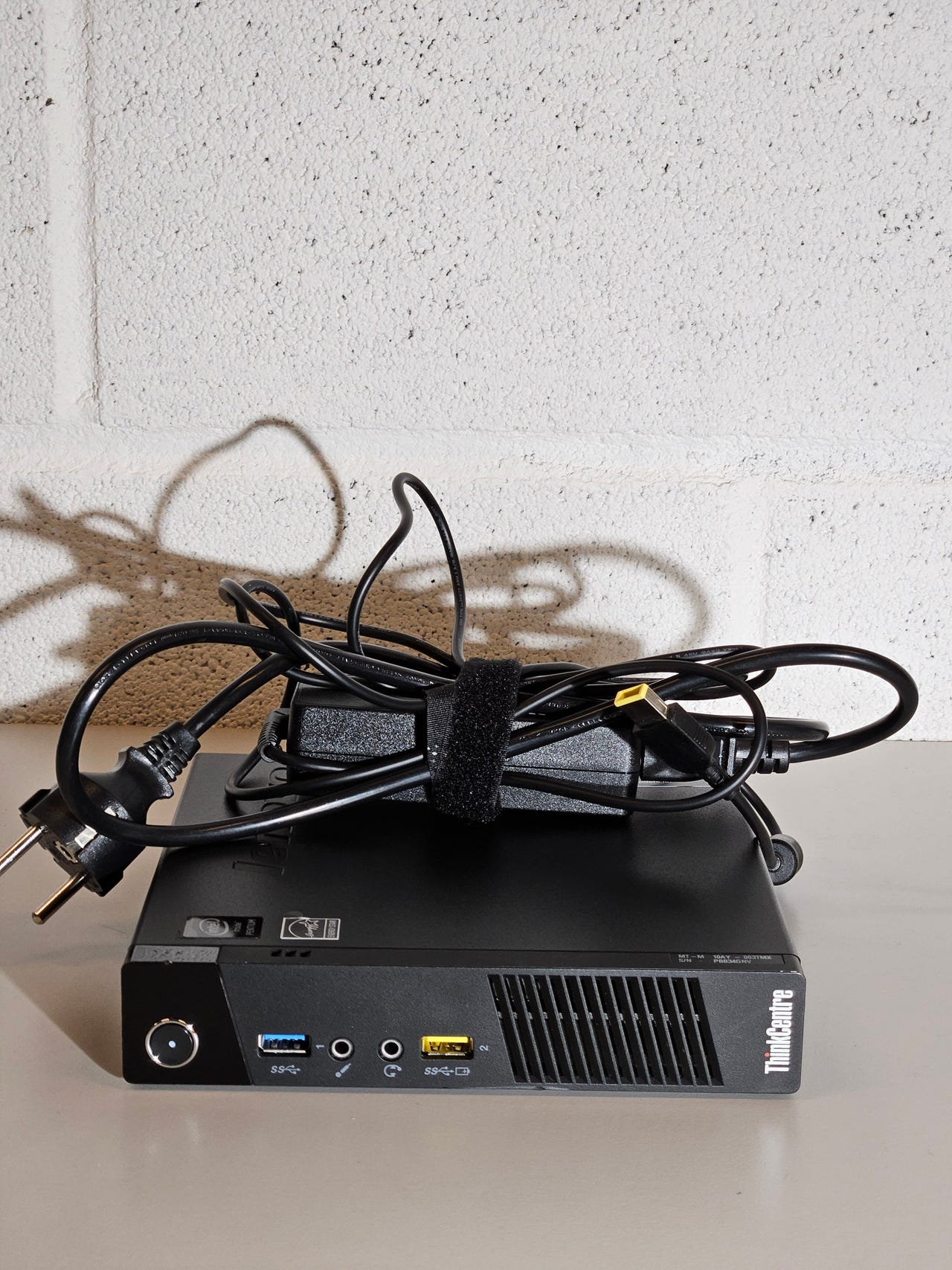 Lenovo ThinkCentre M73 (RAM 4GB) 500GB | FINN-torget