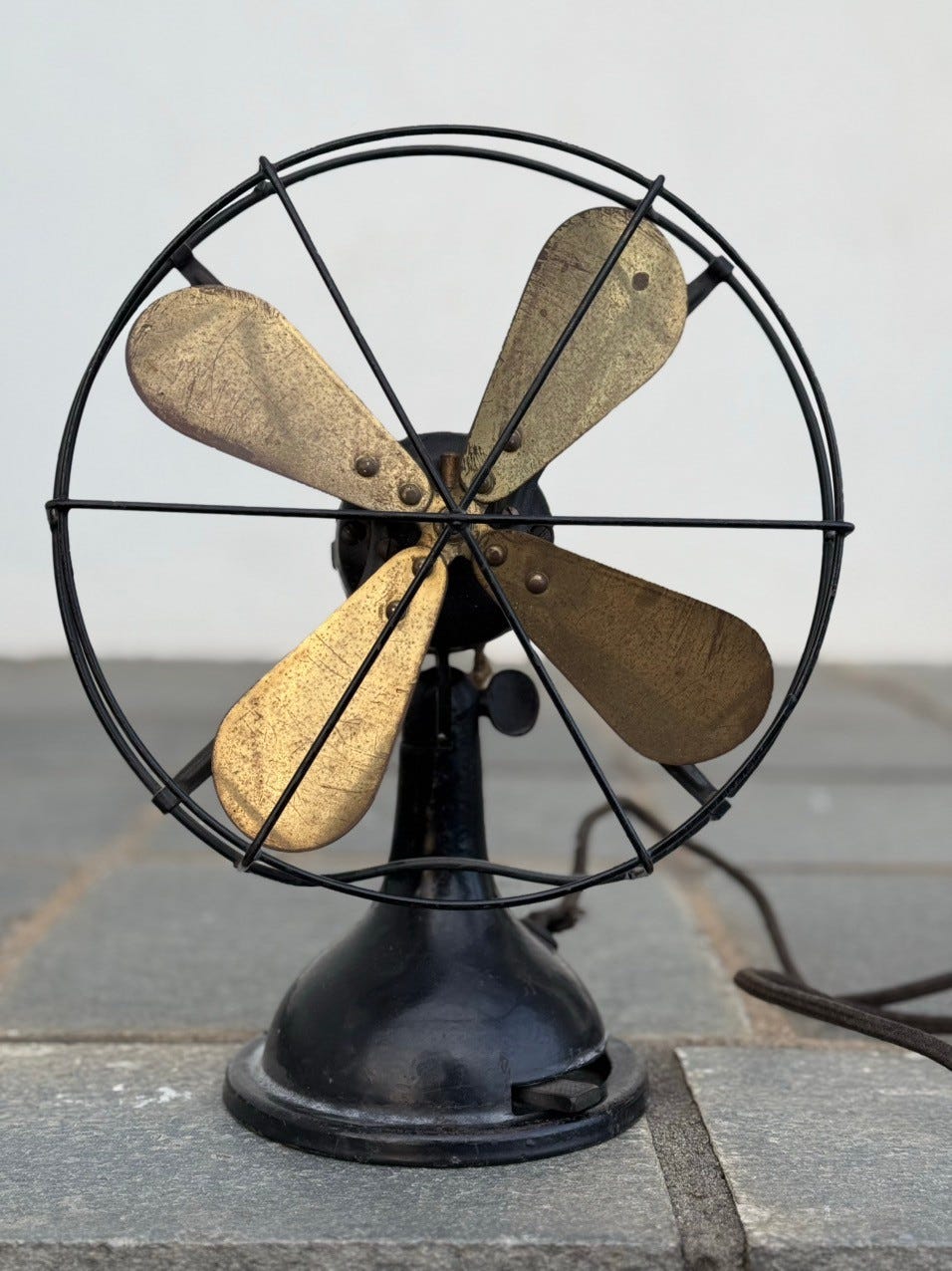 Industridesign Vifte | FINN-torget