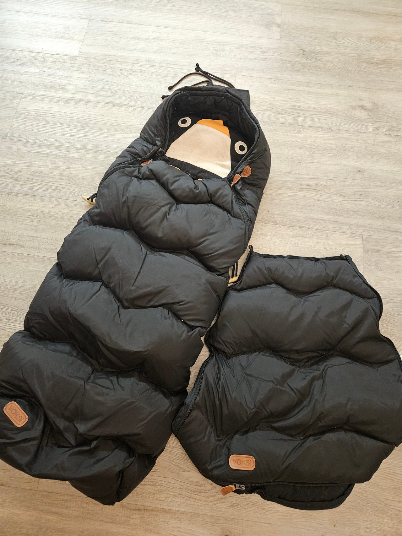 Vognpose voksi | FINN-torget