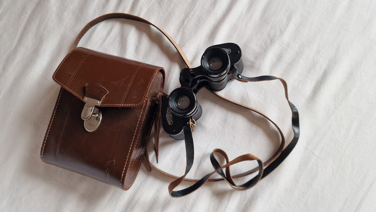 Kikkert gammel | FINN-torget