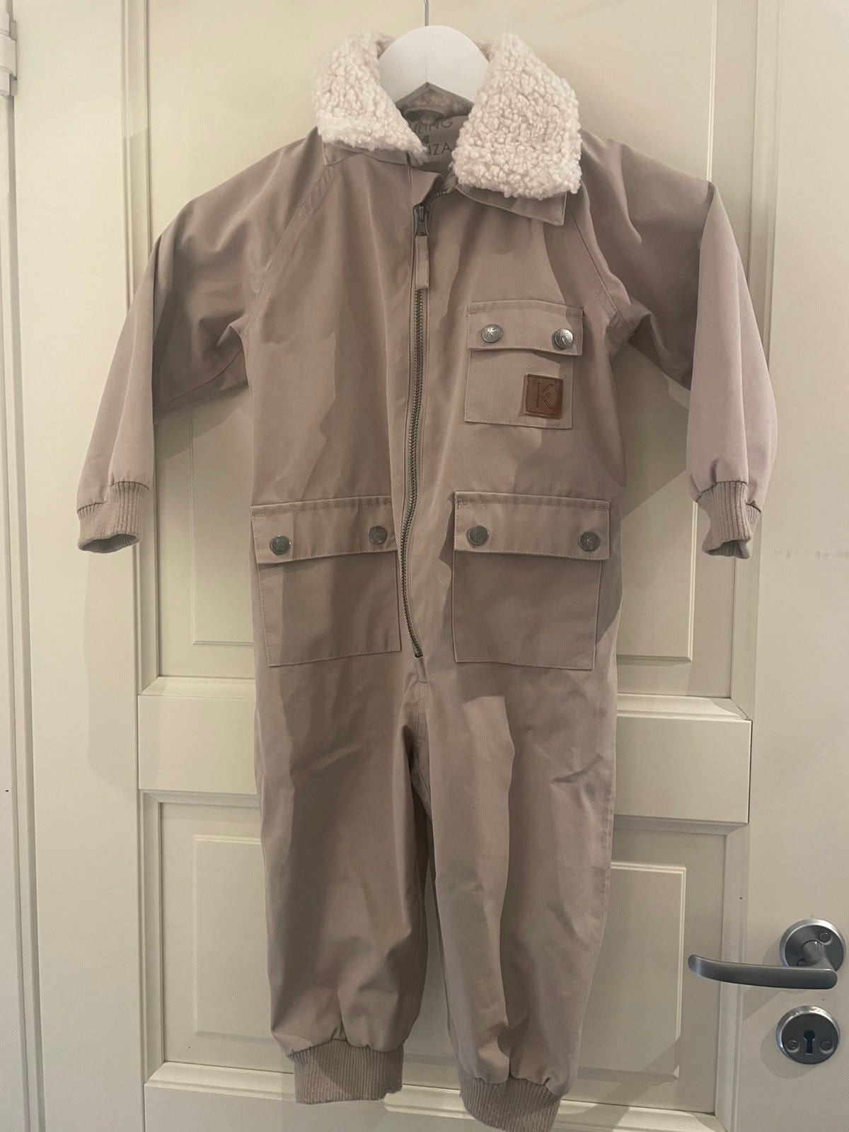 Kuling skalldress strl 86 | FINN-torget