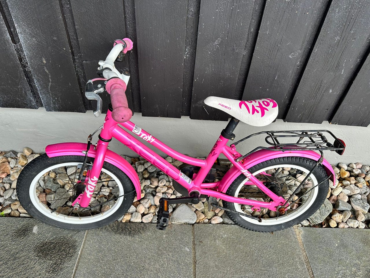 Sykkel til barn | FINN-torget