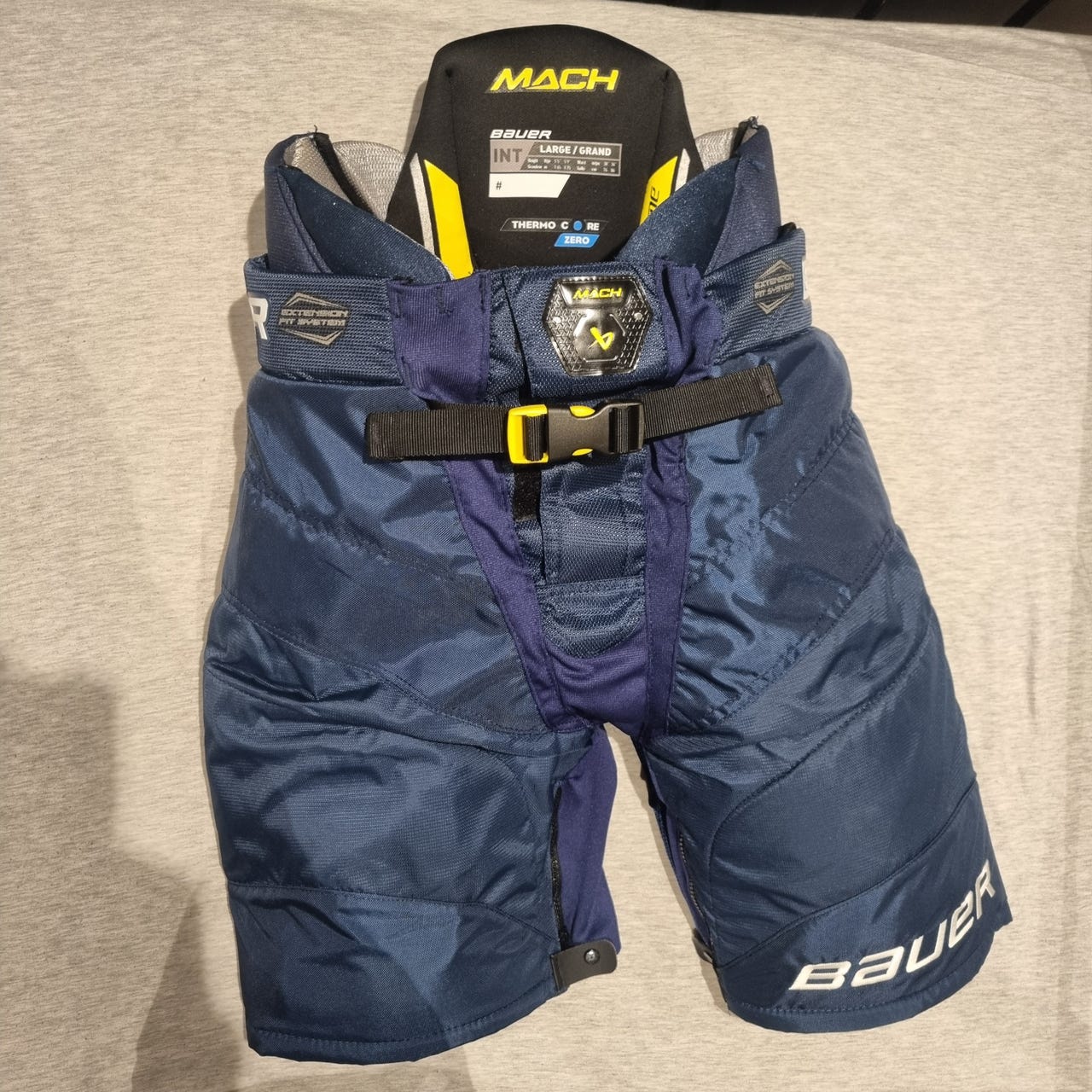 Bauer hockeybukse | FINN-torget