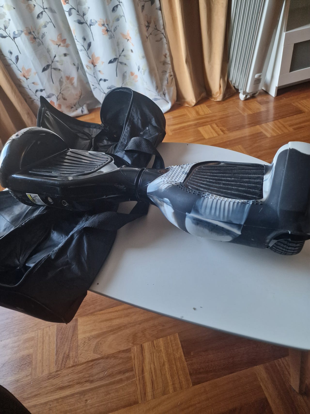 ORB WHEEL ×4 | FINN-torget