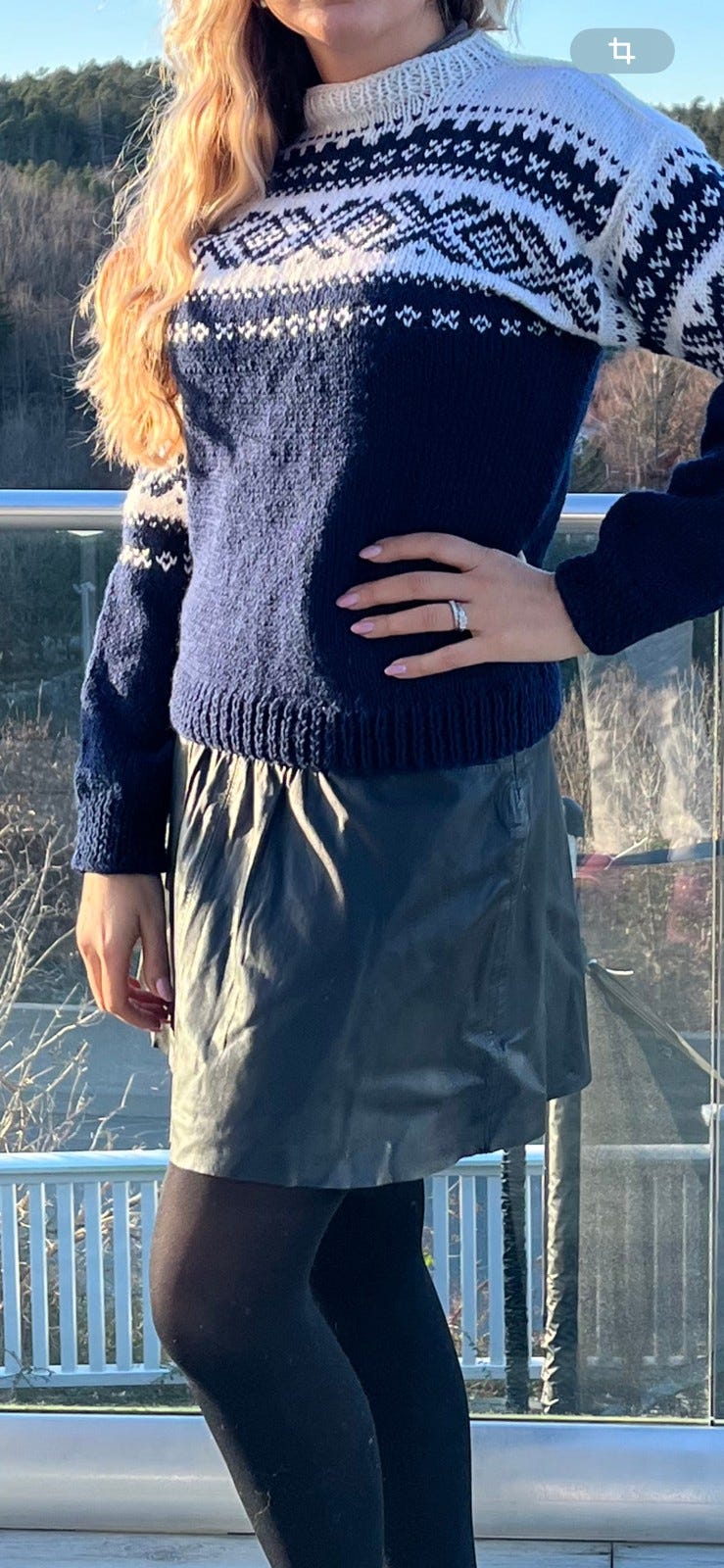 ull genser | FINN-torget