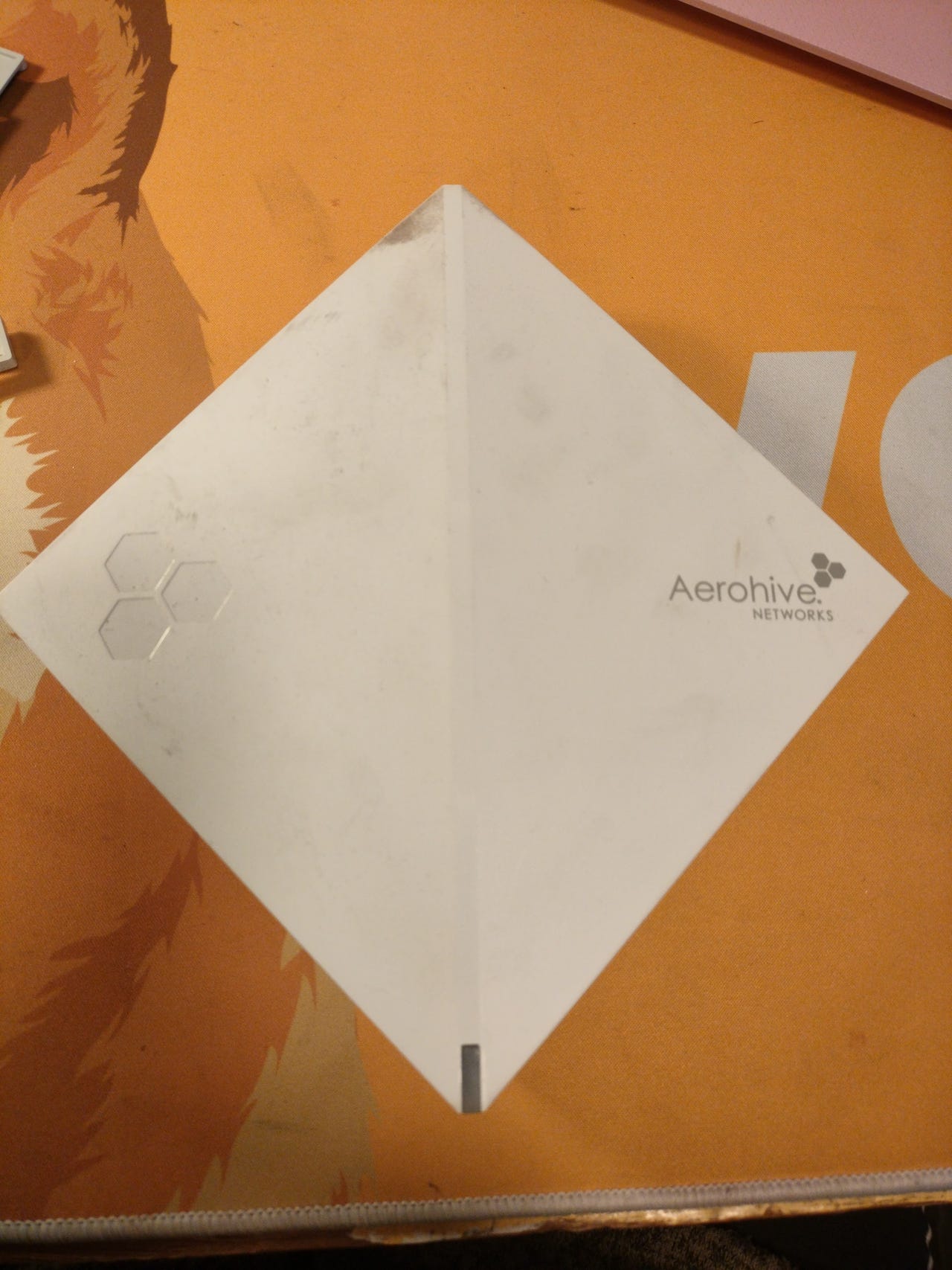 Aerohive AP130 med brankett | FINN-torget