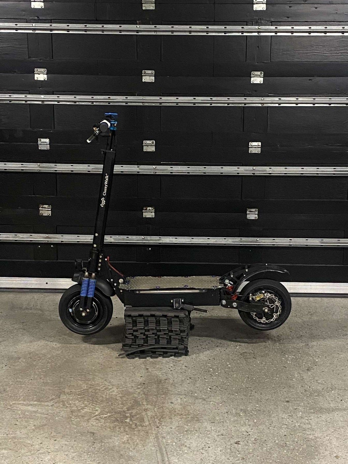 Classywalk n6 | FINN-torget