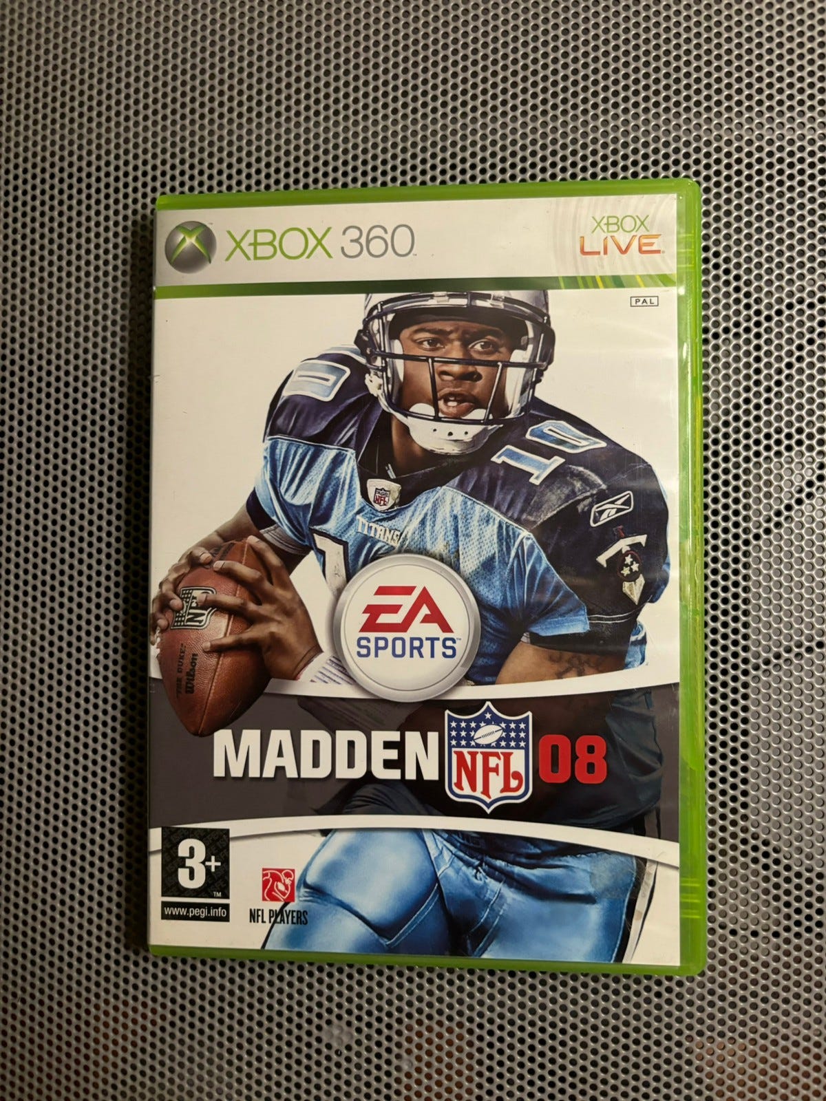 Madden 08 XBOX 360 | FINN-torget