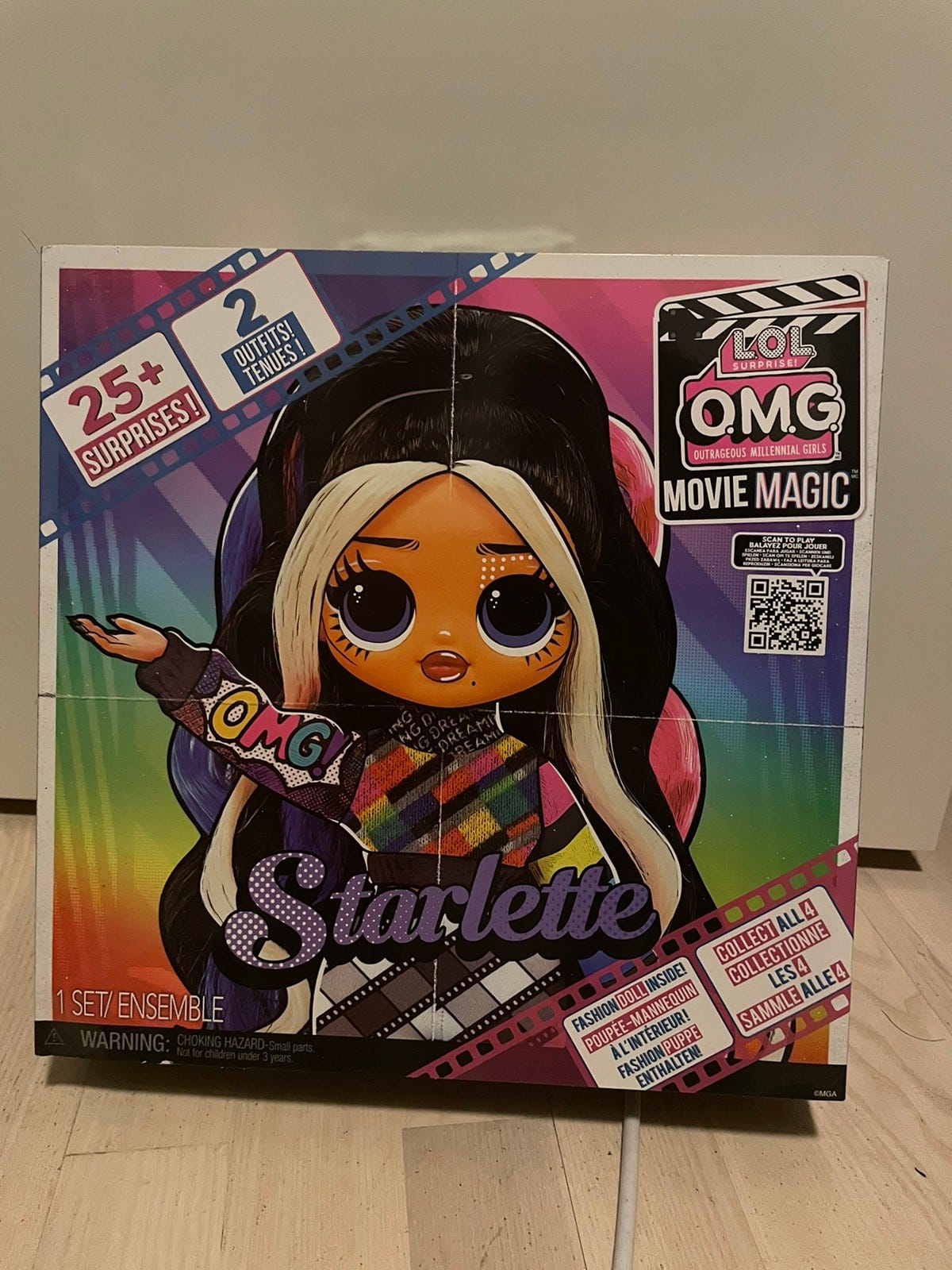 L.O.L OMG Surprise dukke | FINN-torget