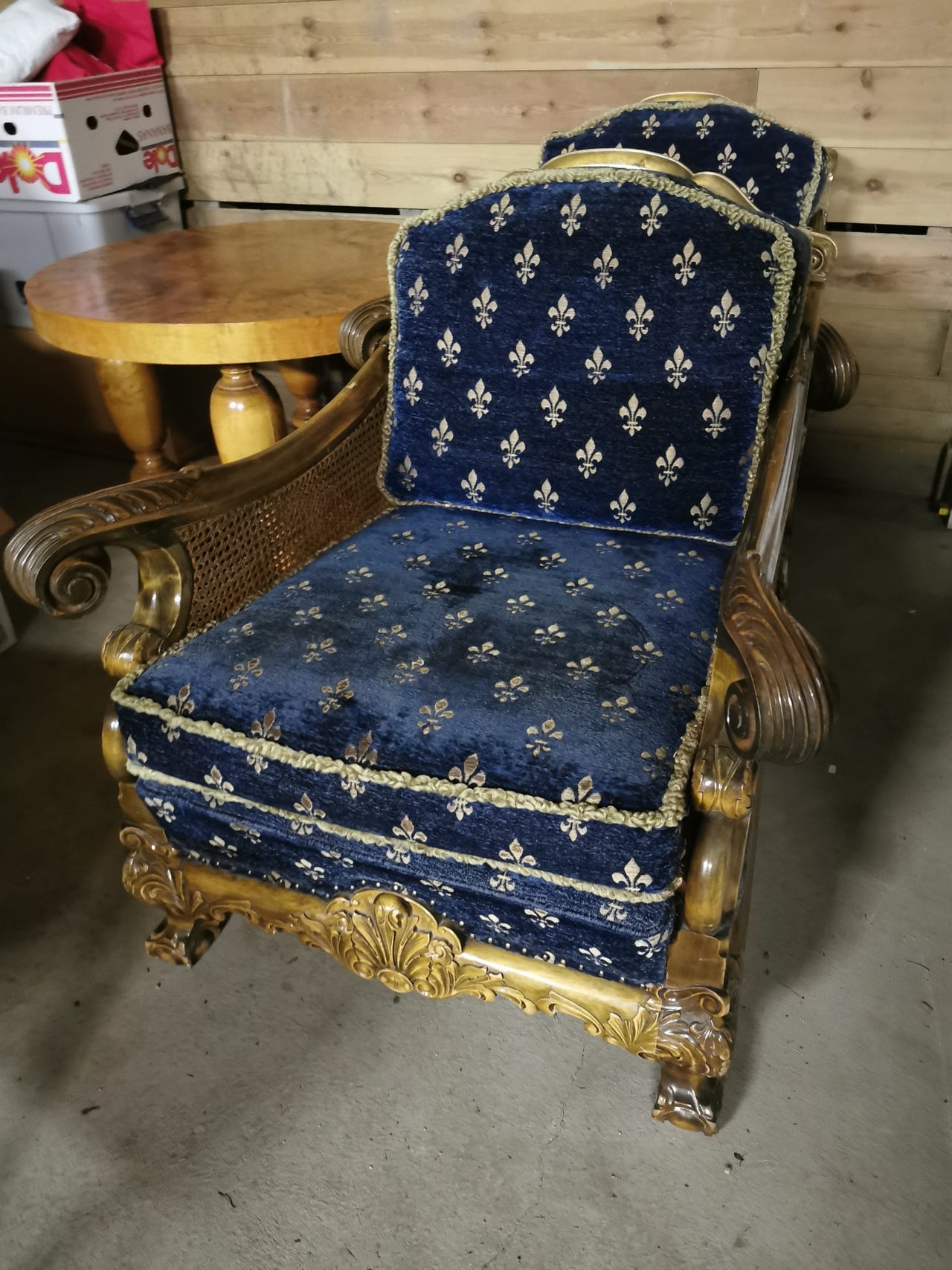 Stoler | FINN-torget