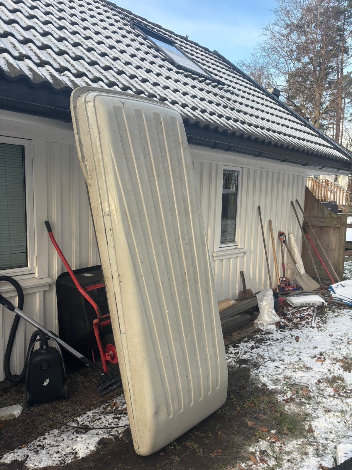 Skiboks | FINN-torget