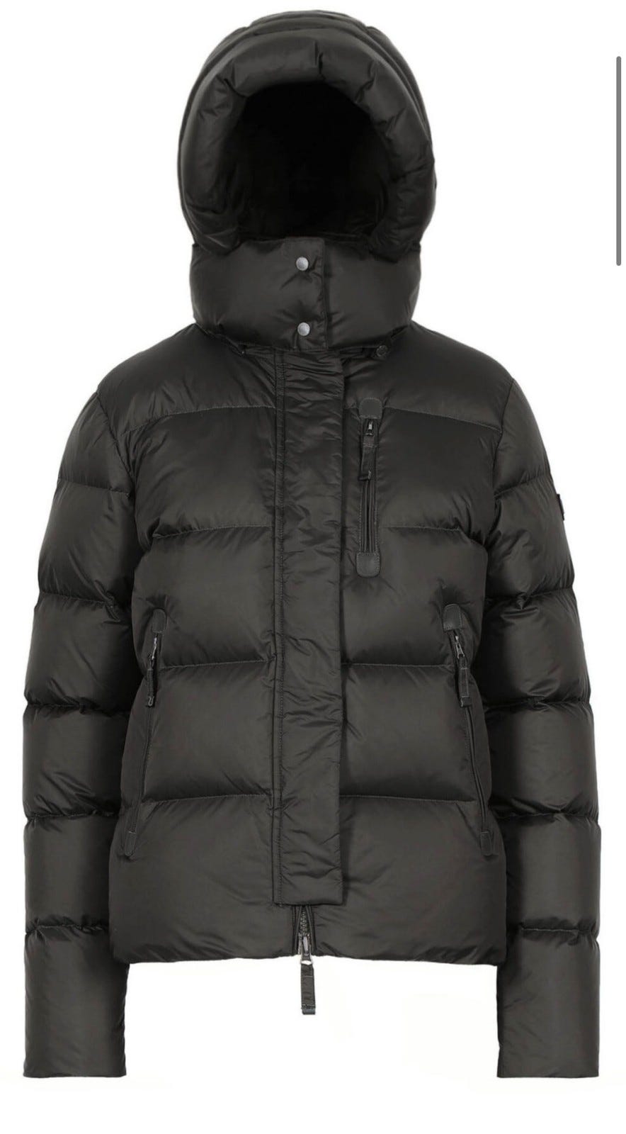 Cedrico Stella jakke | FINN-torget