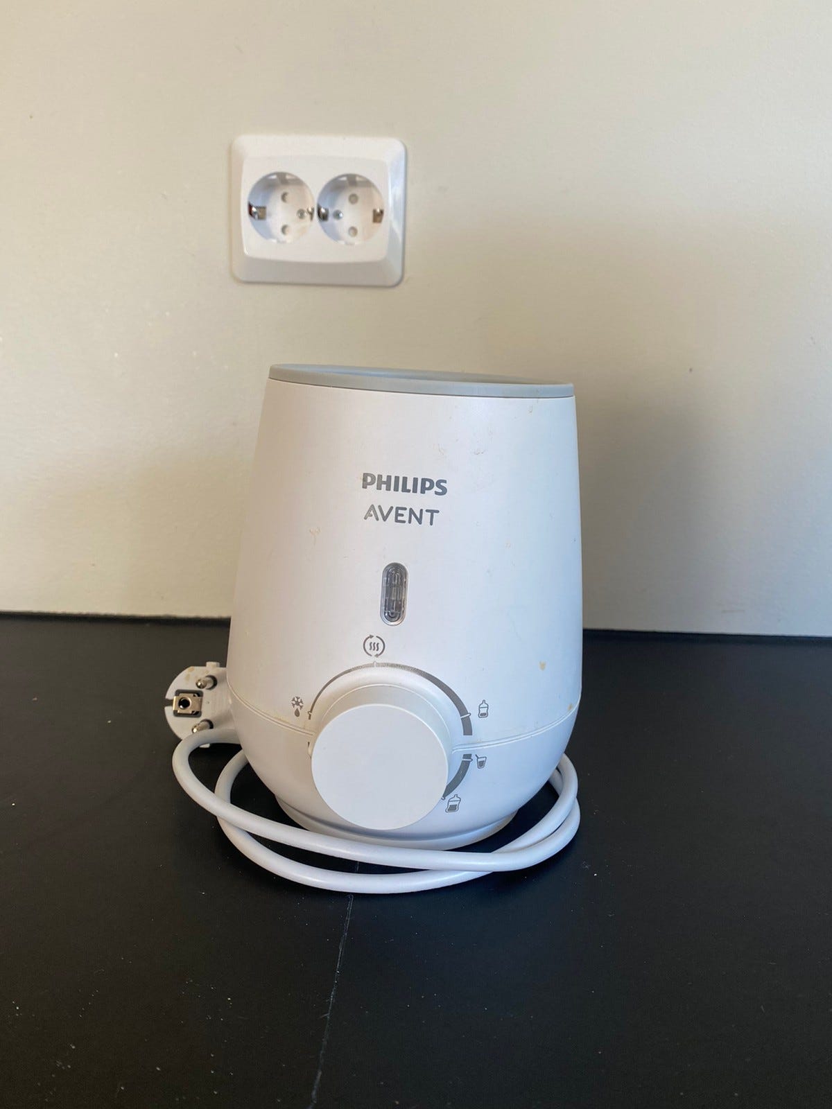 Philips Avent flaskevarmer | FINN-torget