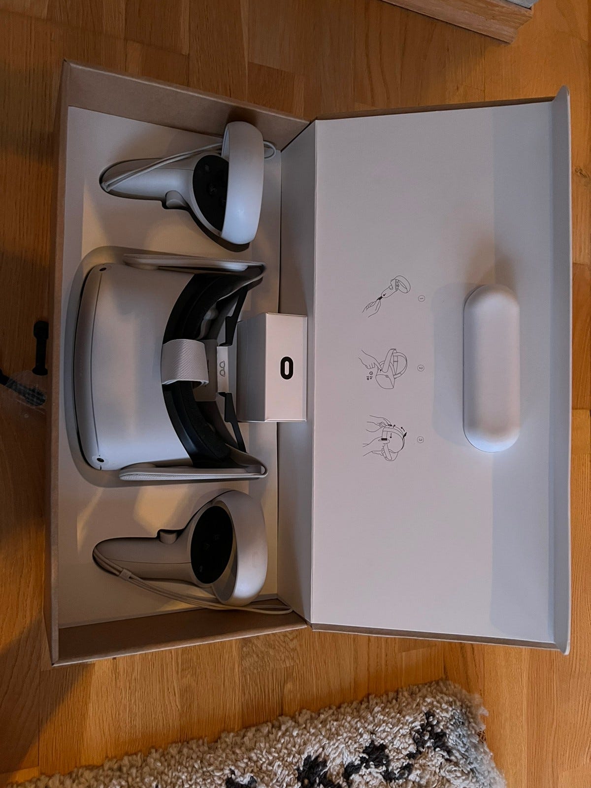 Oculus / Meta Quest 2 64gb | FINN-torget