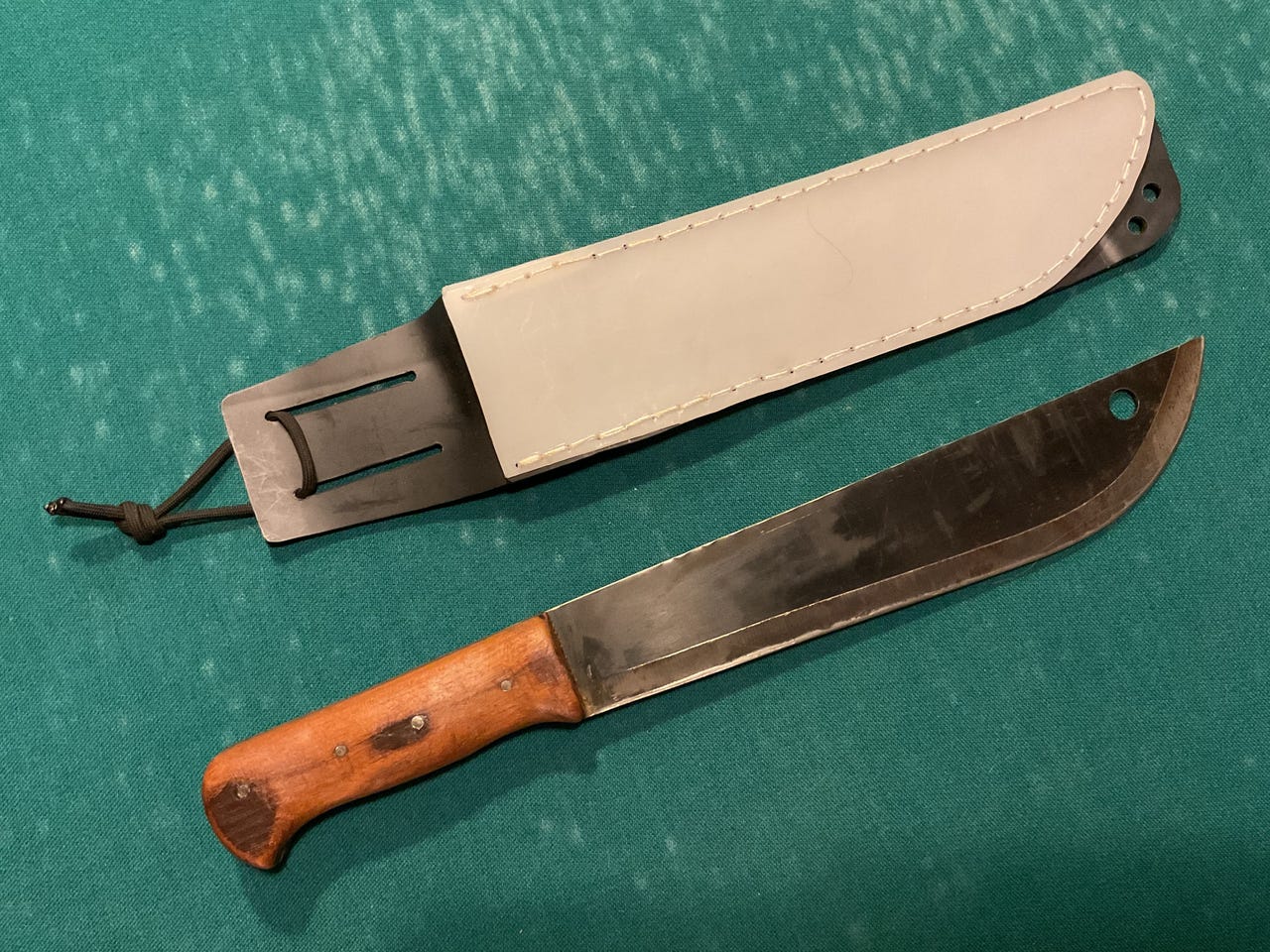 Kort machete | FINN-torget