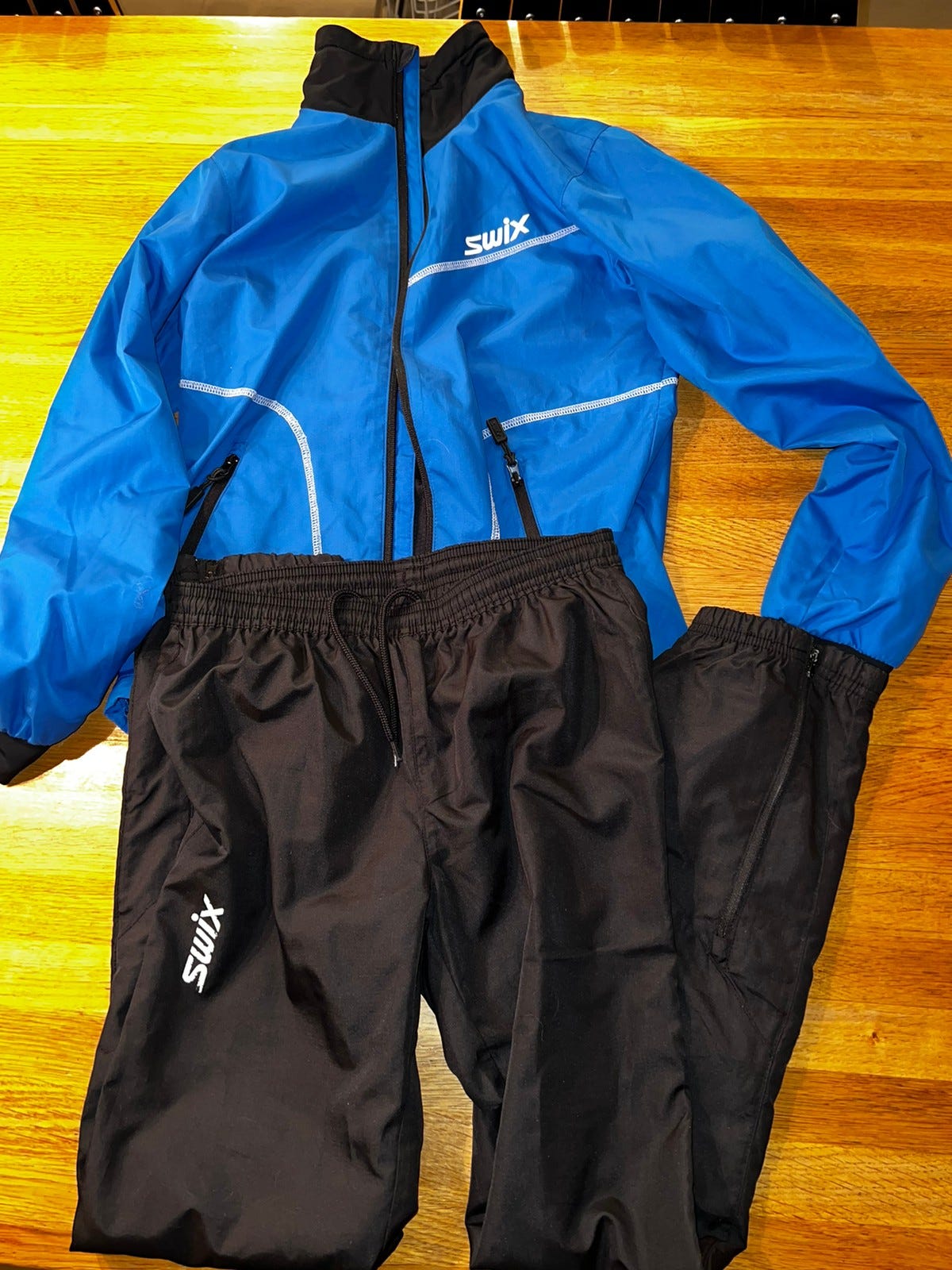 Swix skidress str 152/12år | FINN-torget