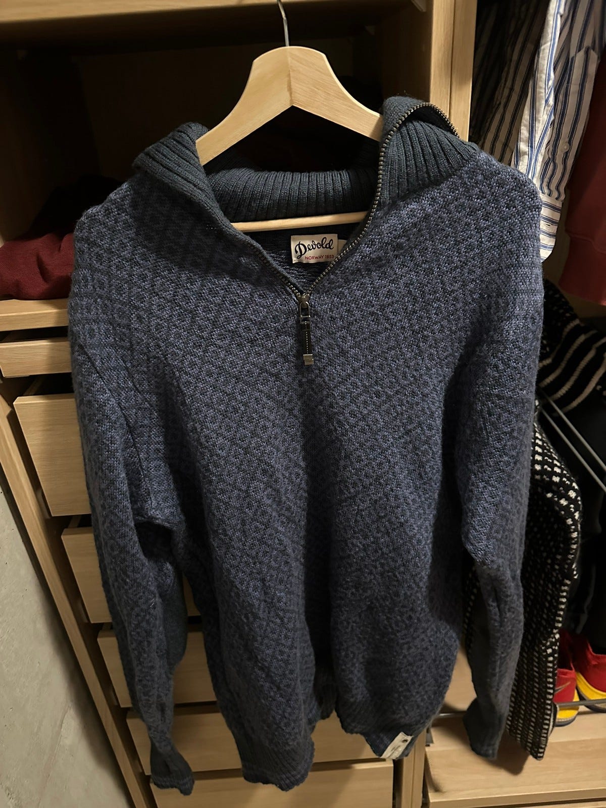 Devold genser | FINN-torget