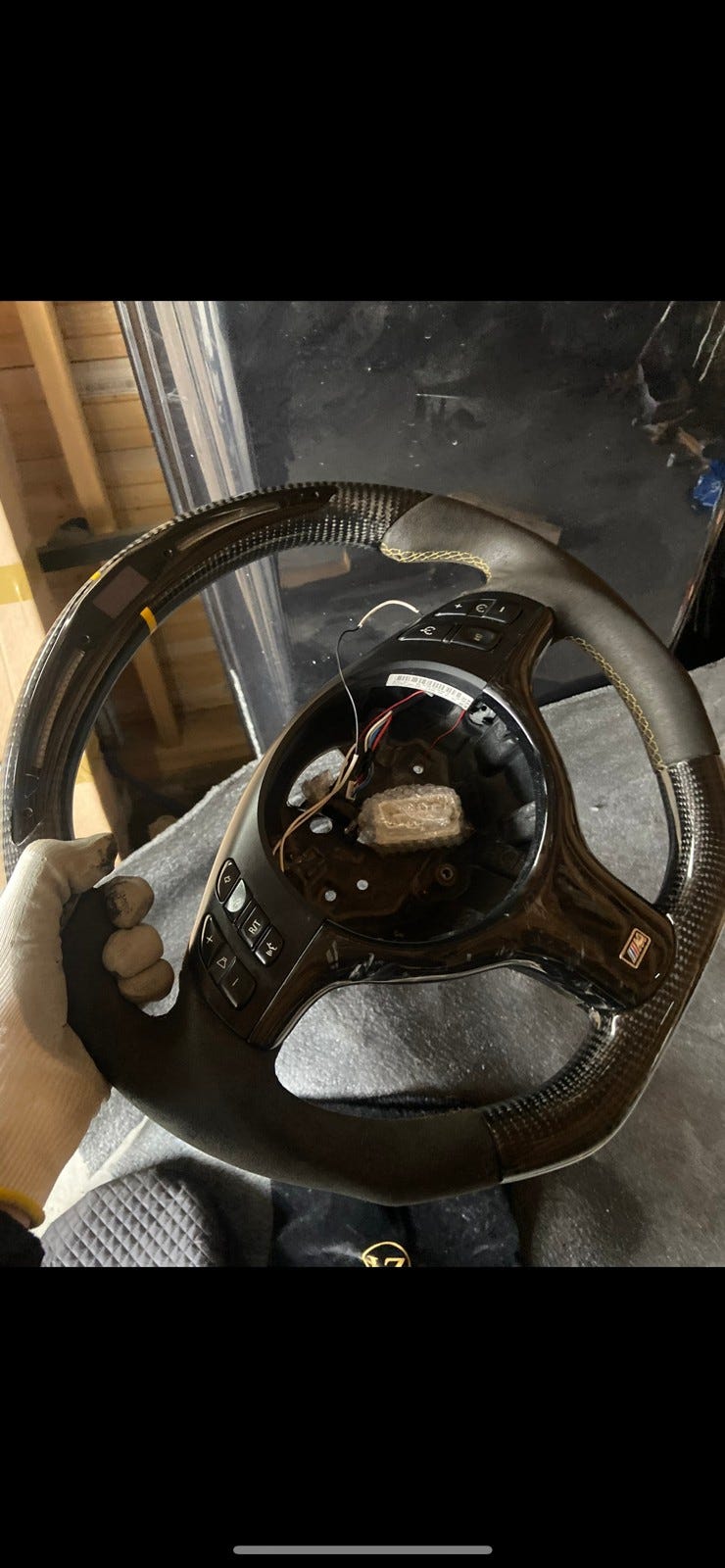 Lz ratt E46 E39 | FINN-torget