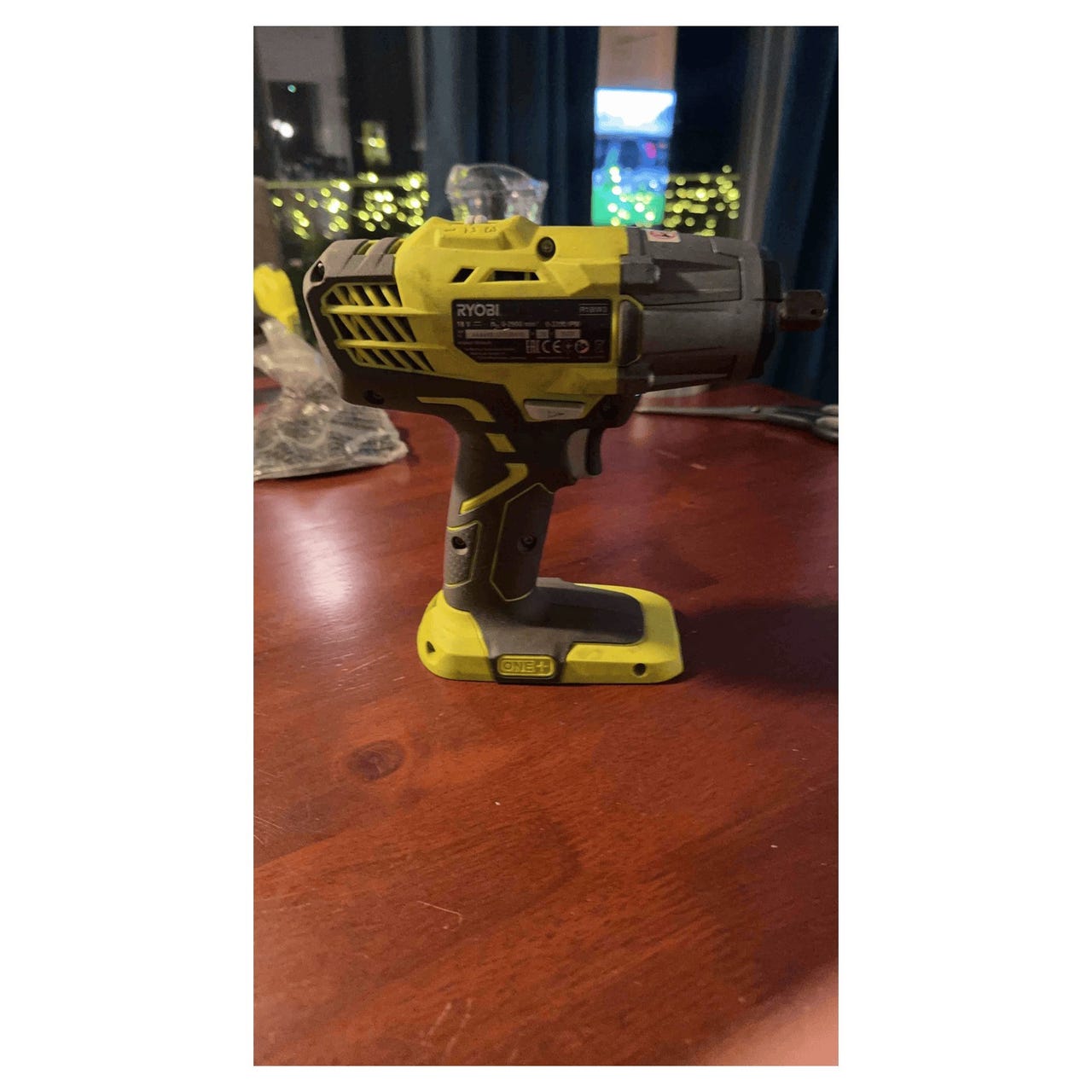 Ryobi muttertrekker | FINN-torget