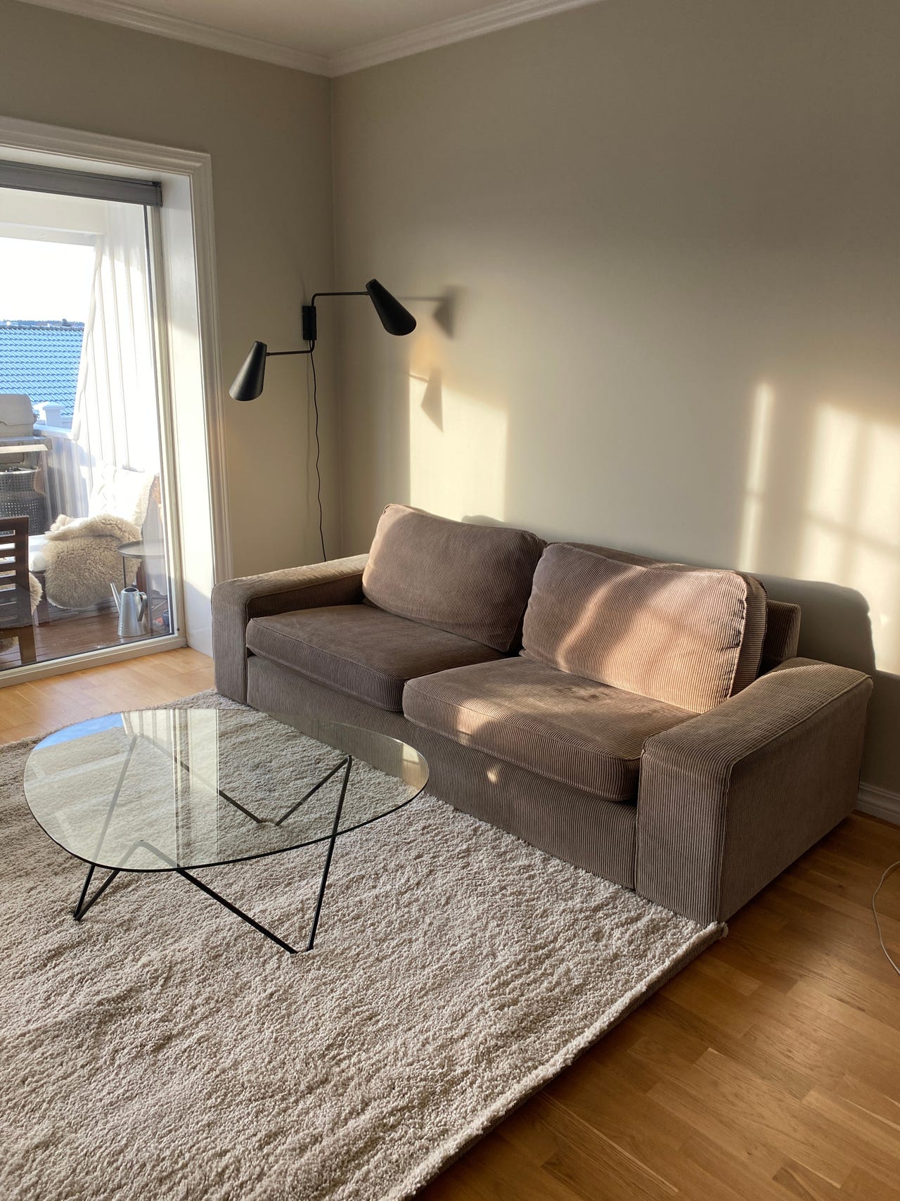 IKEA Kivik 3-seter | FINN-torget