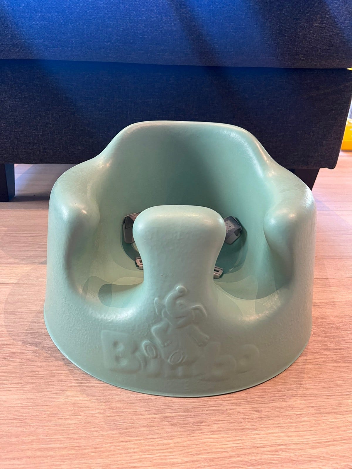 Bumbo spisestol | FINN-torget