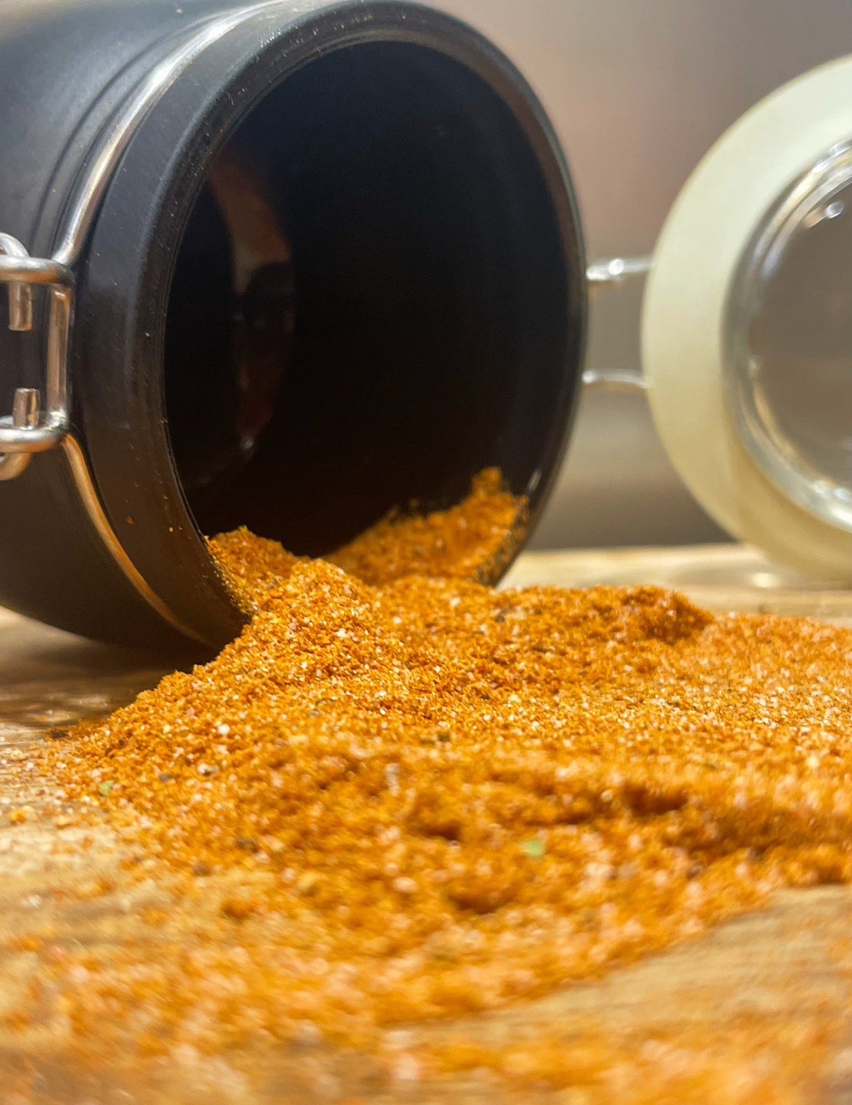 Old Bay Chesapeake Sjømat Krydderblanding | FINN-torget