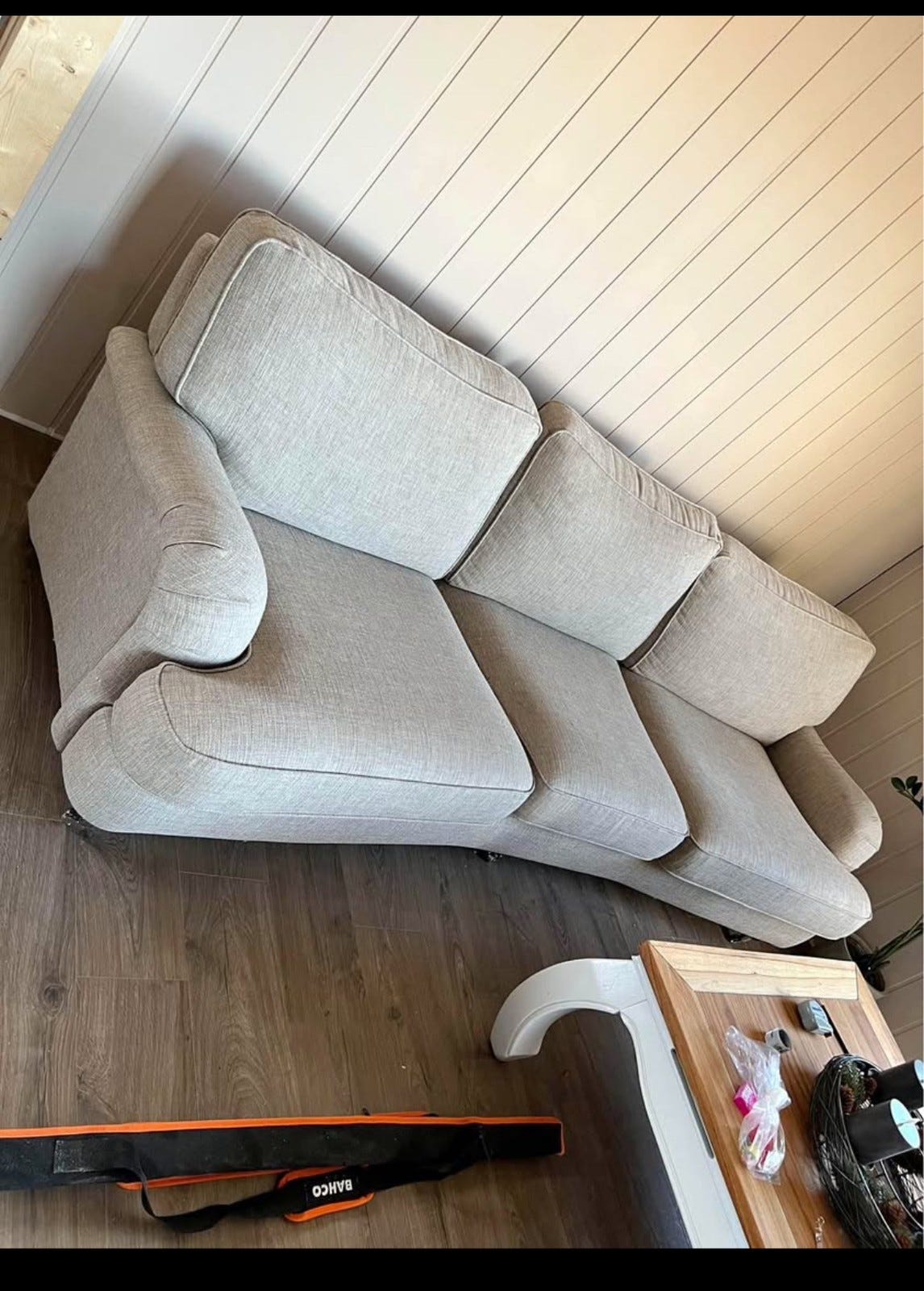 Selger brukt sofa | FINN-torget