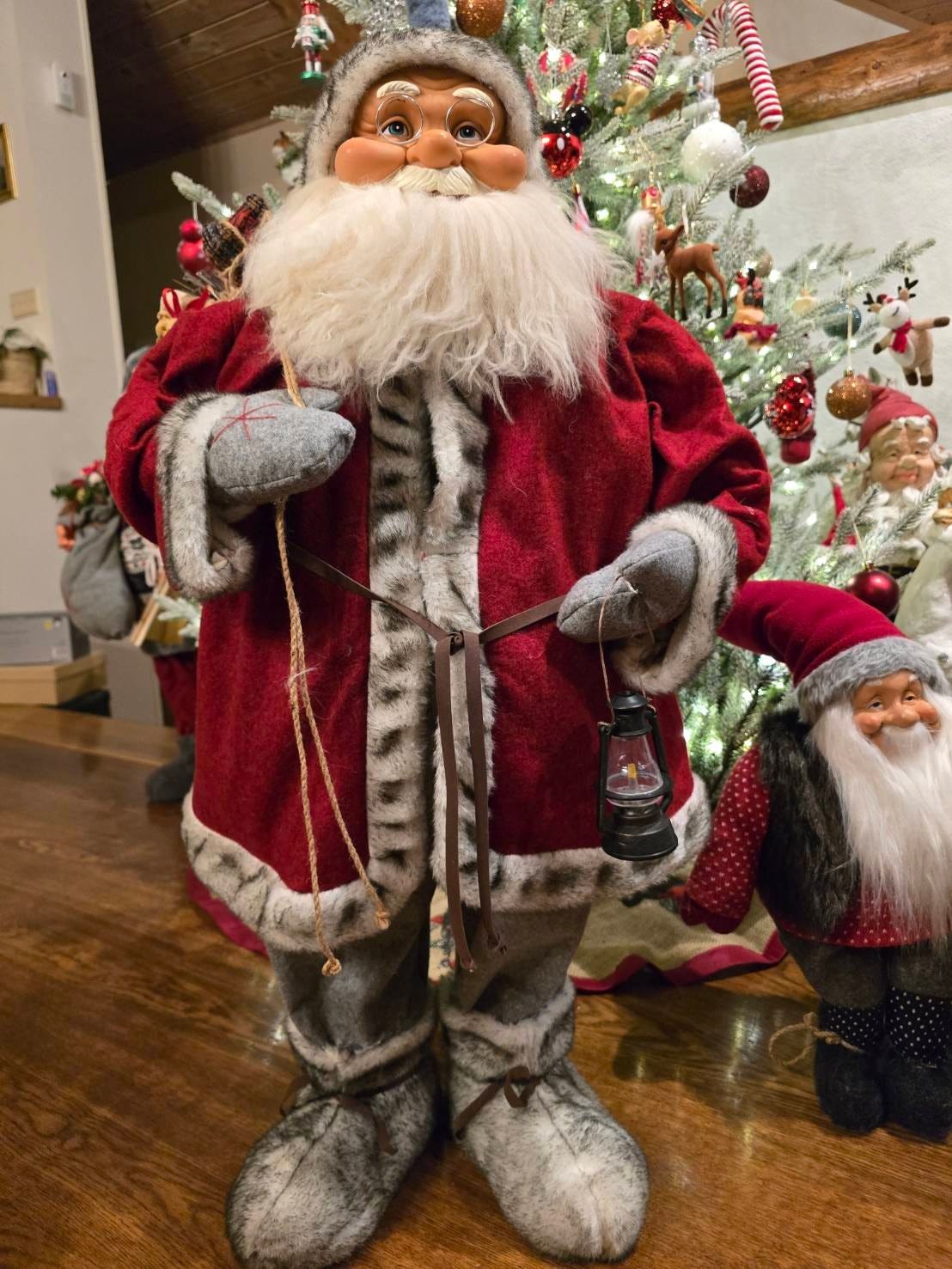 Stor nisse 🎅 | FINN-torget