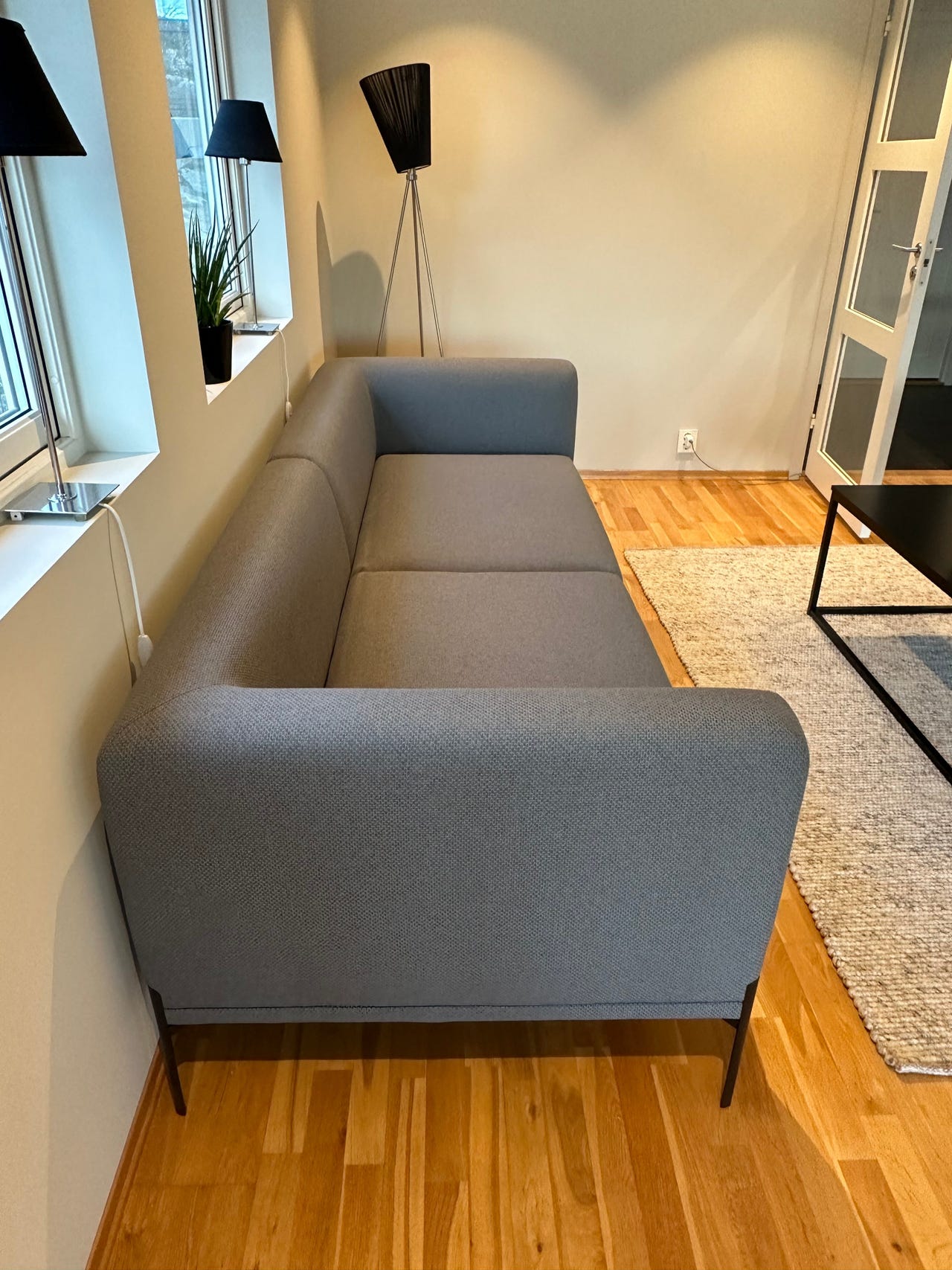 Caisa modulsofa Bolia | FINN-torget