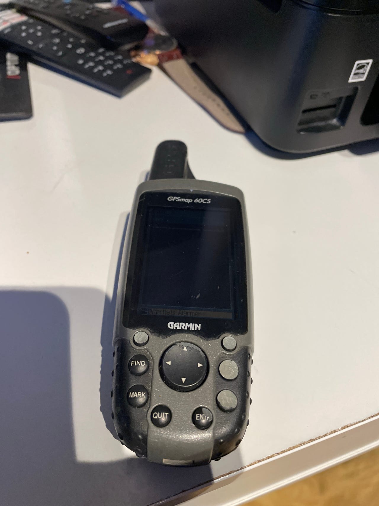 Garmin 60cs | FINN-torget