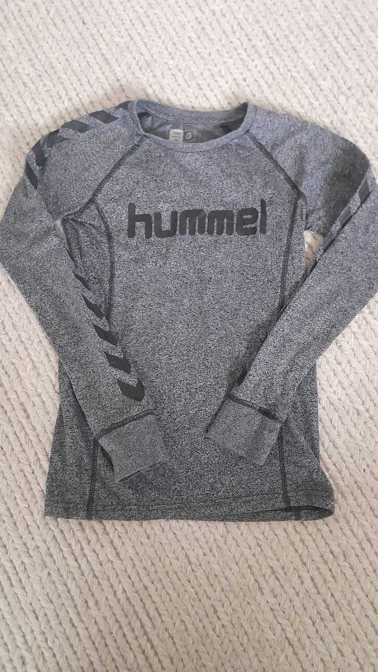 Hummel genser | FINN-torget