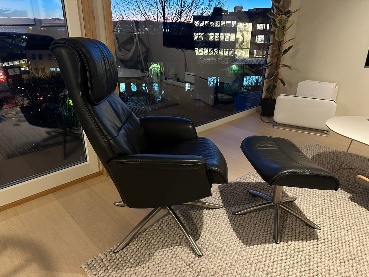 Lenestol IMG Norway | FINN-torget