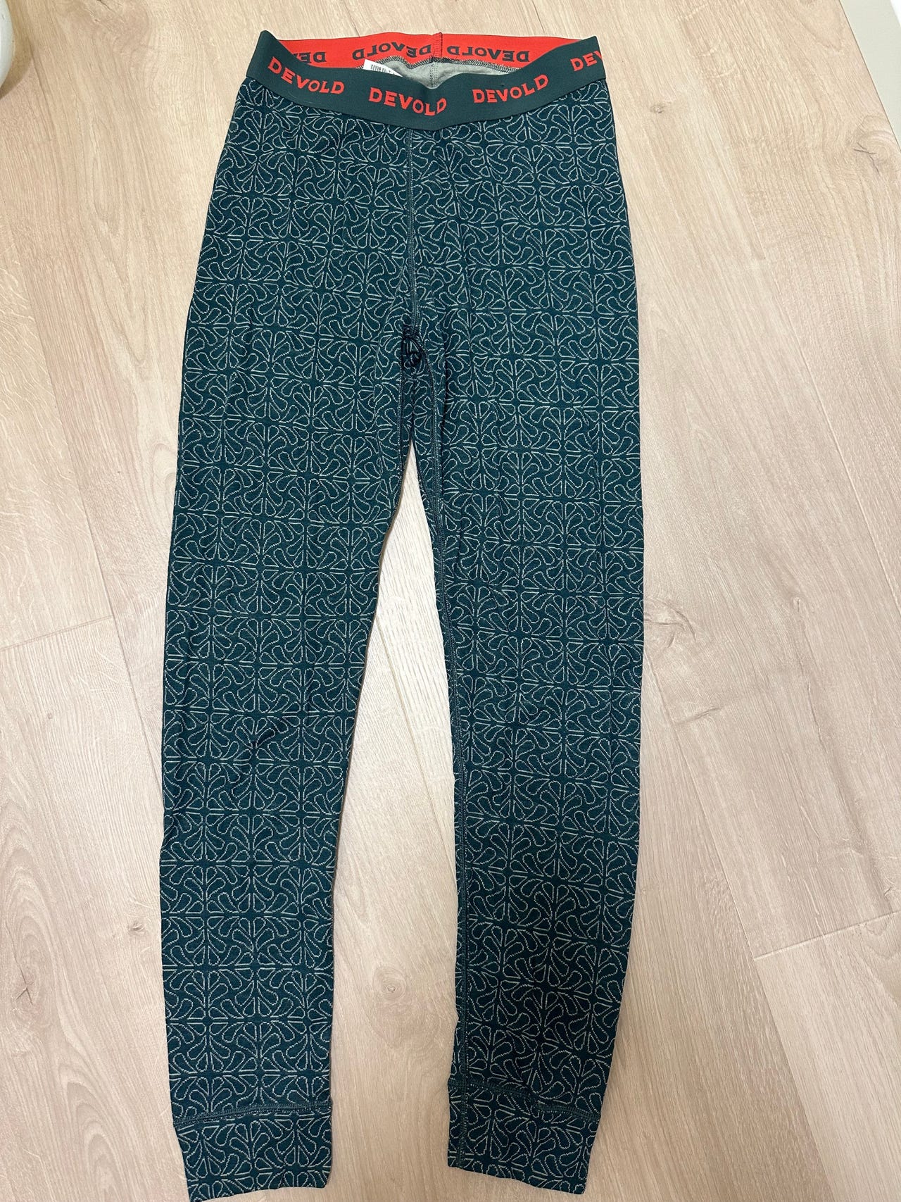 Devold ullstilongs | FINN-torget